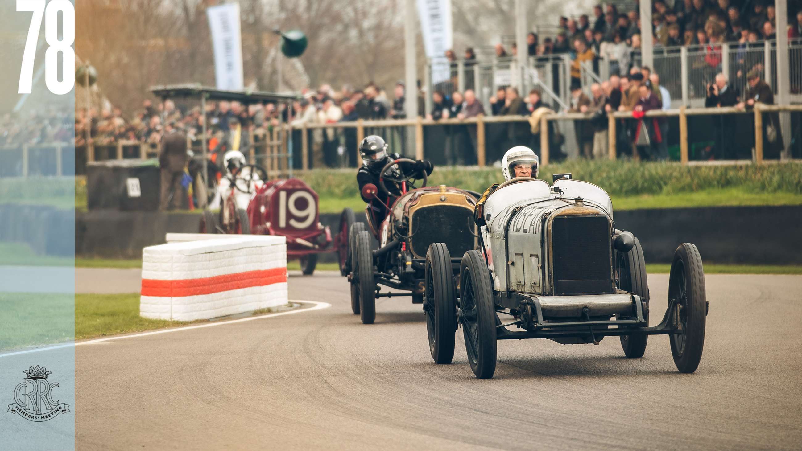 Pre-war racers are more like Group B rally cars than you think | GRR