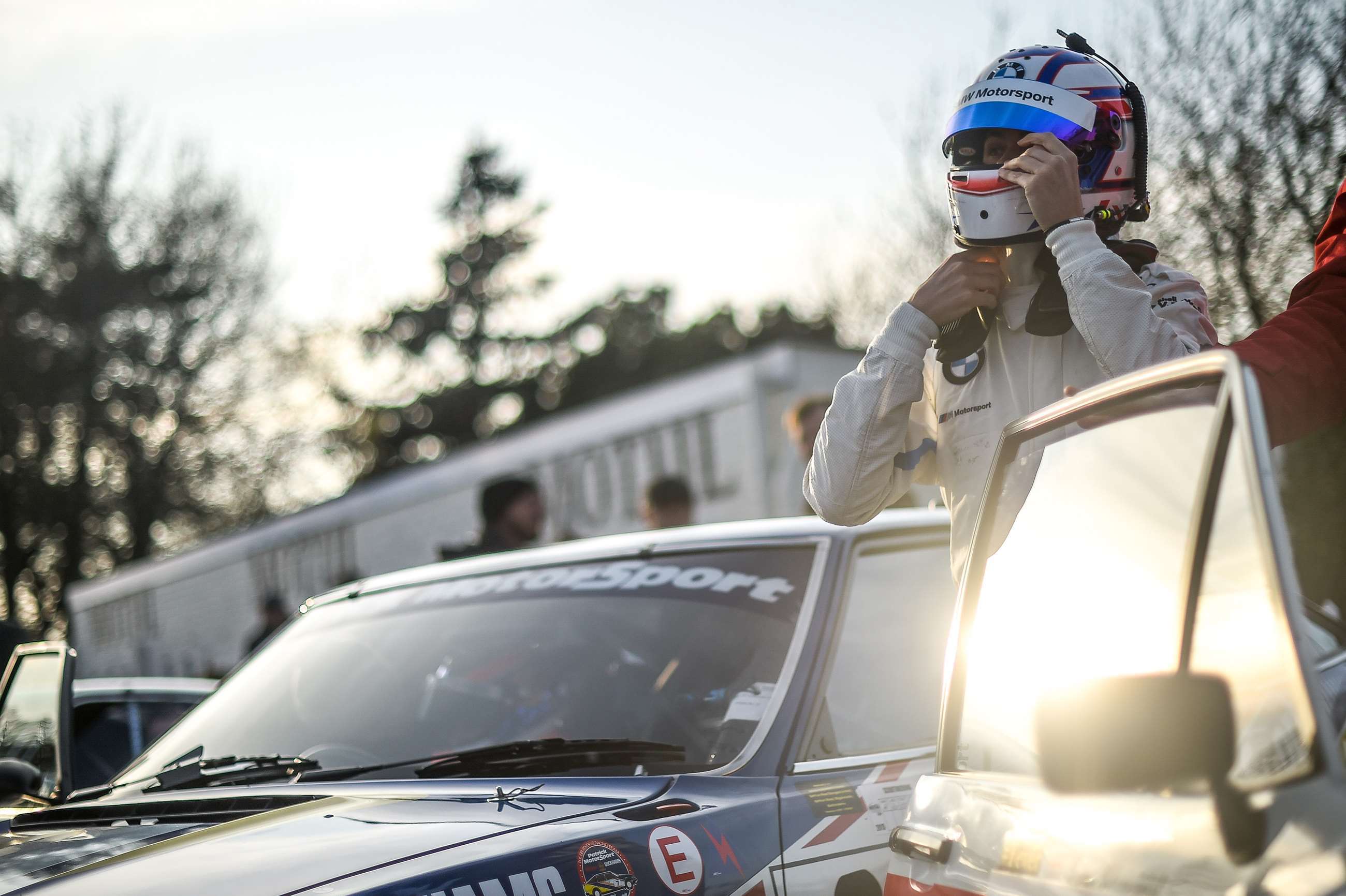 [Gallery] 77MM – Gerry Marshall Trophy