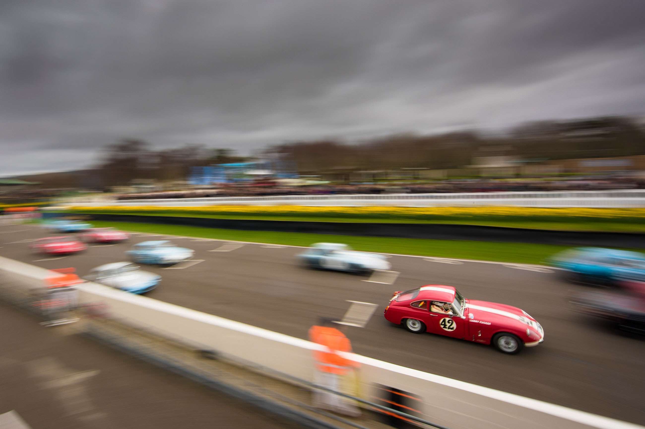 Race report: Weslake Cup 75MM – Members’ Meeting Favourite Moments | GRR