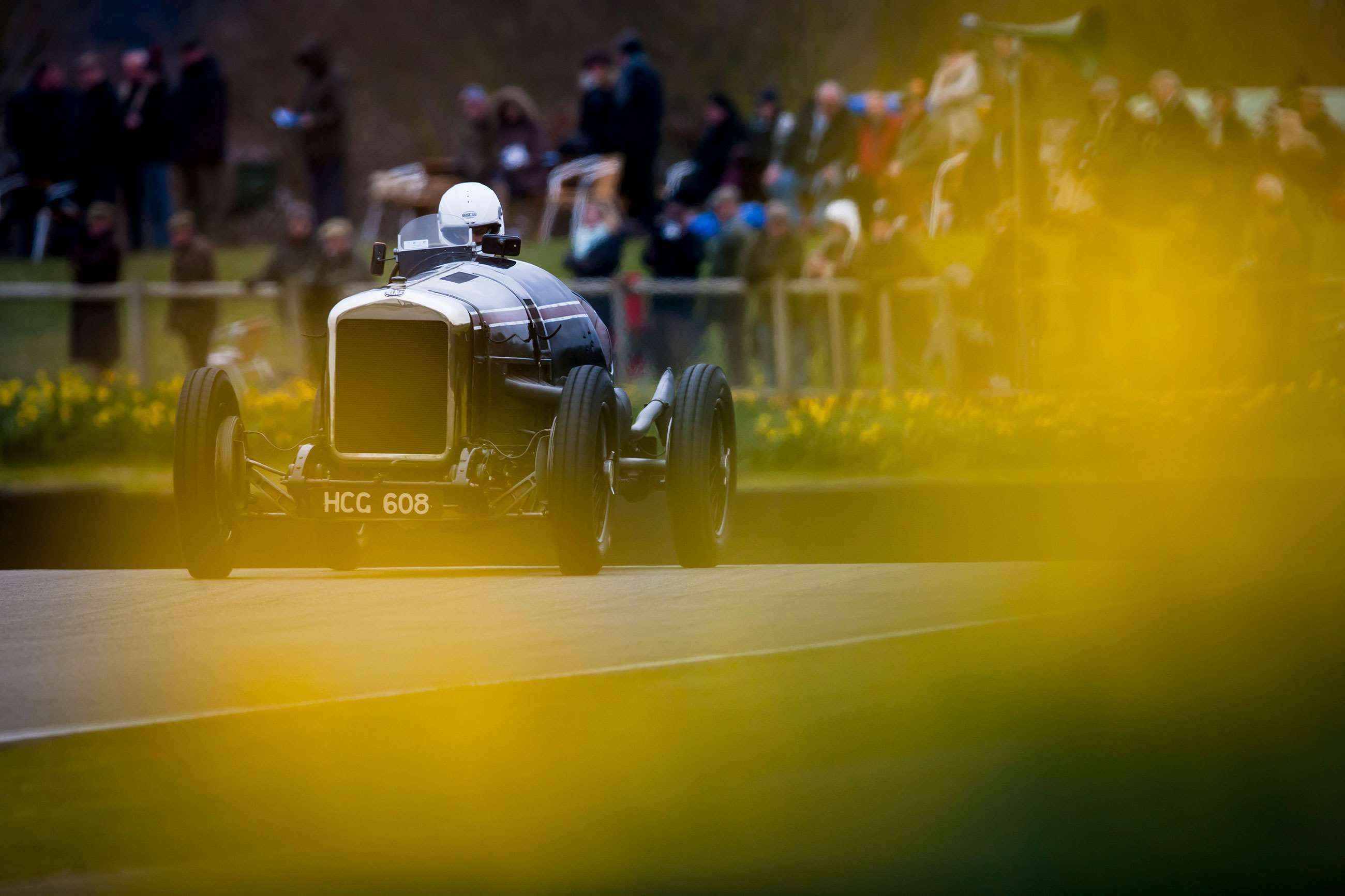 Gallery: S.F. Edge Trophy 74MM – Members Meeting Favourite Moments | GRR