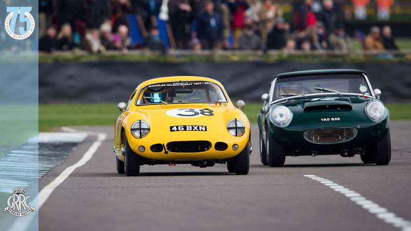 [Video] Epic Sprite battle gets crazy at Members' Meeting | GRR