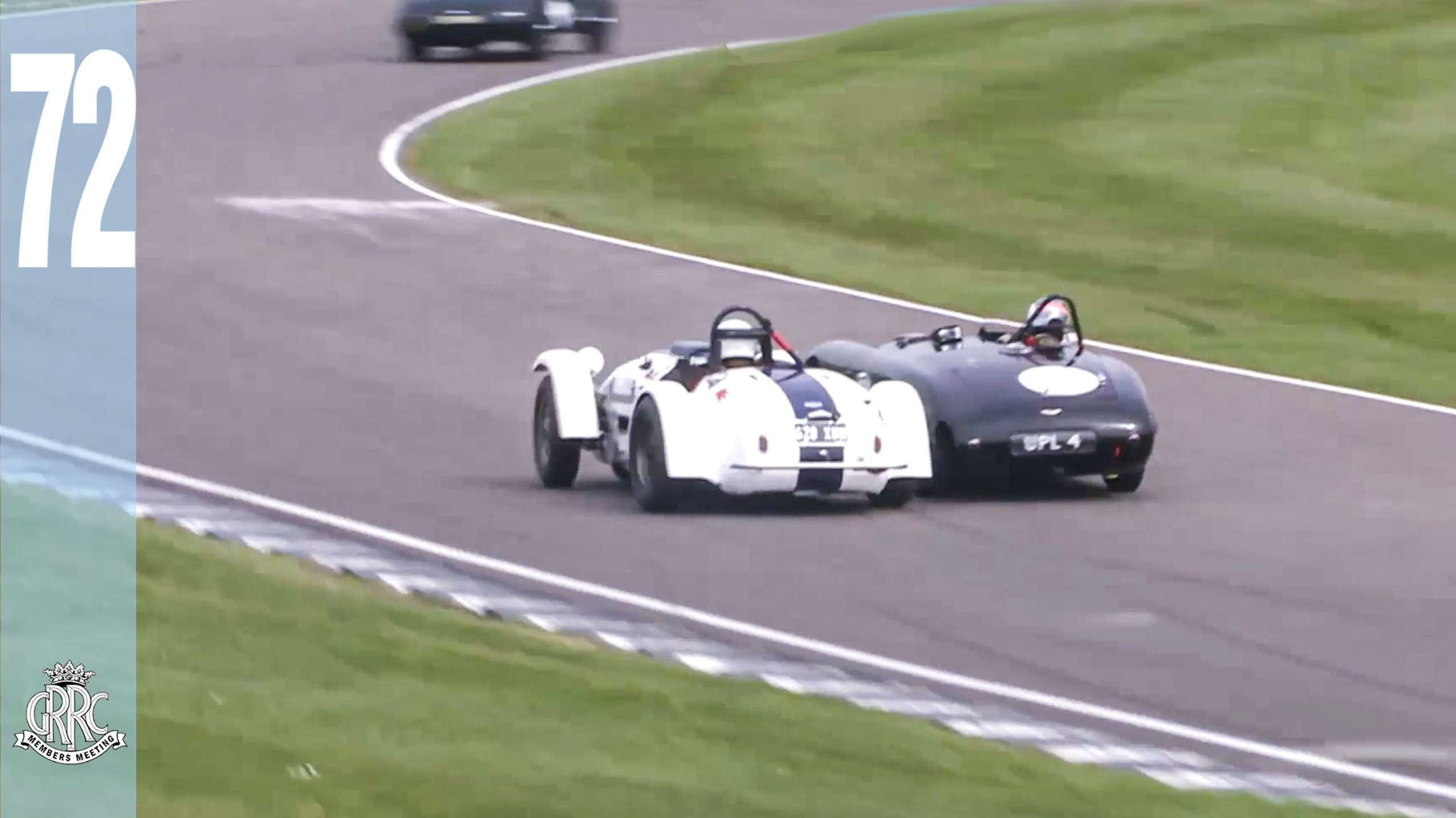 [Video] 72MM Peter Collins Trophy highlights | GRR