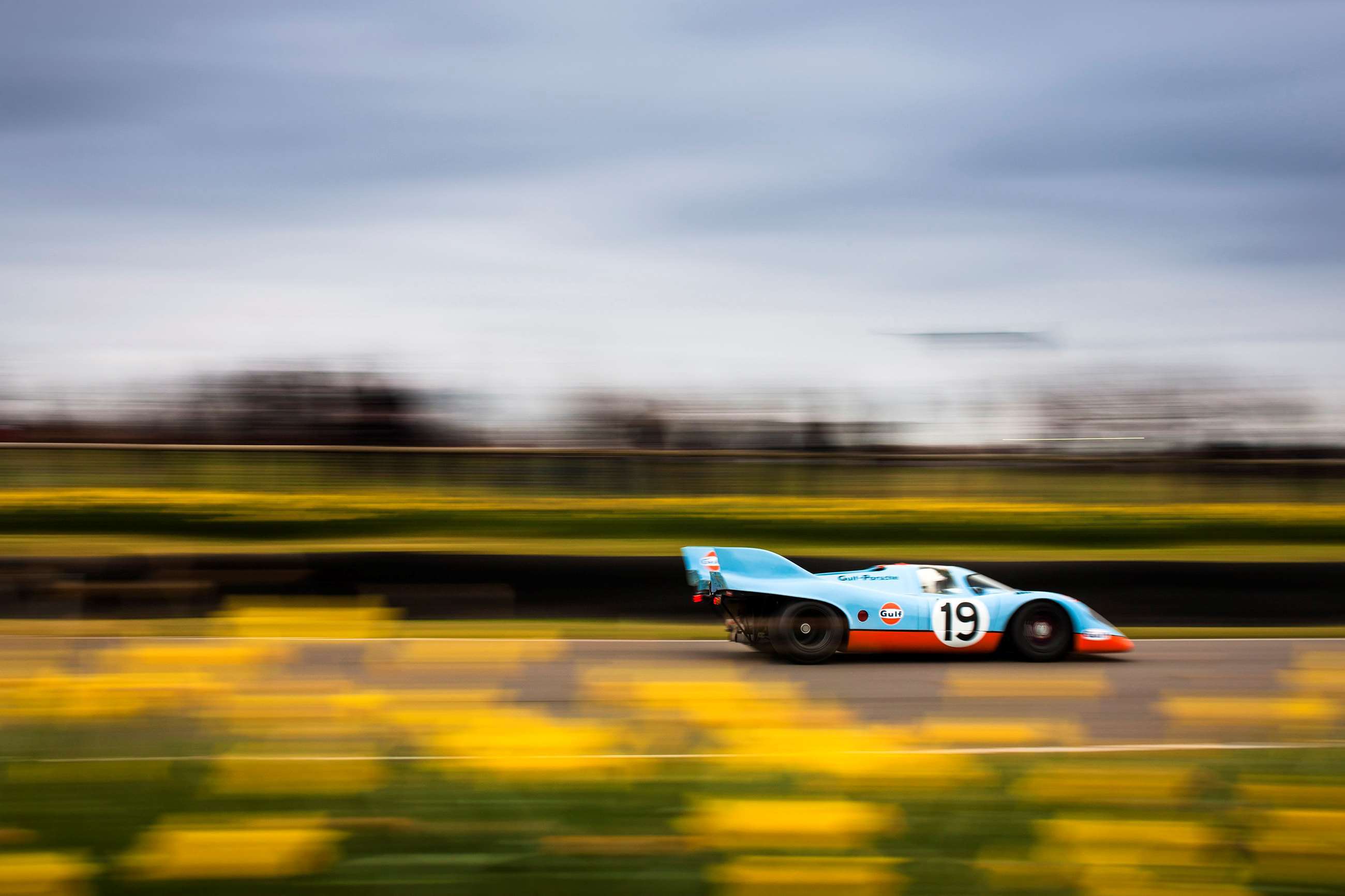 Gallery: Group 5 Legends Attack Goodwood | GRR