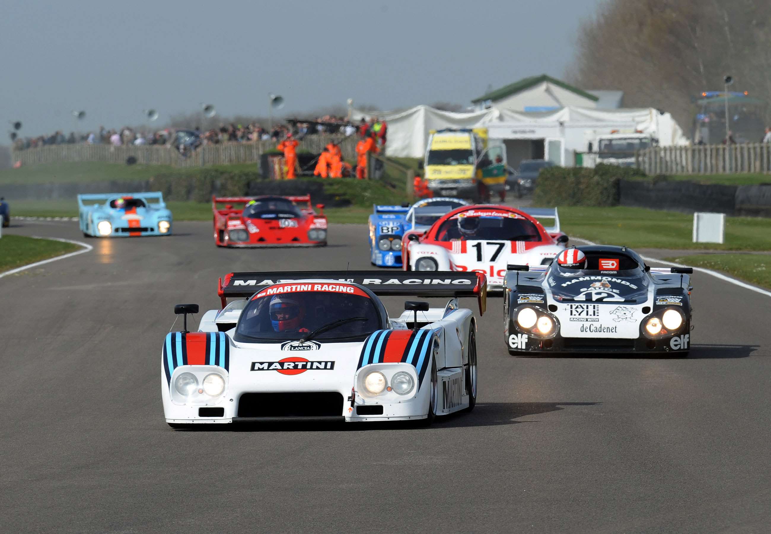 Jean Rondeau, the self-made Le Mans conqueror – Thank Frankel it’s ...