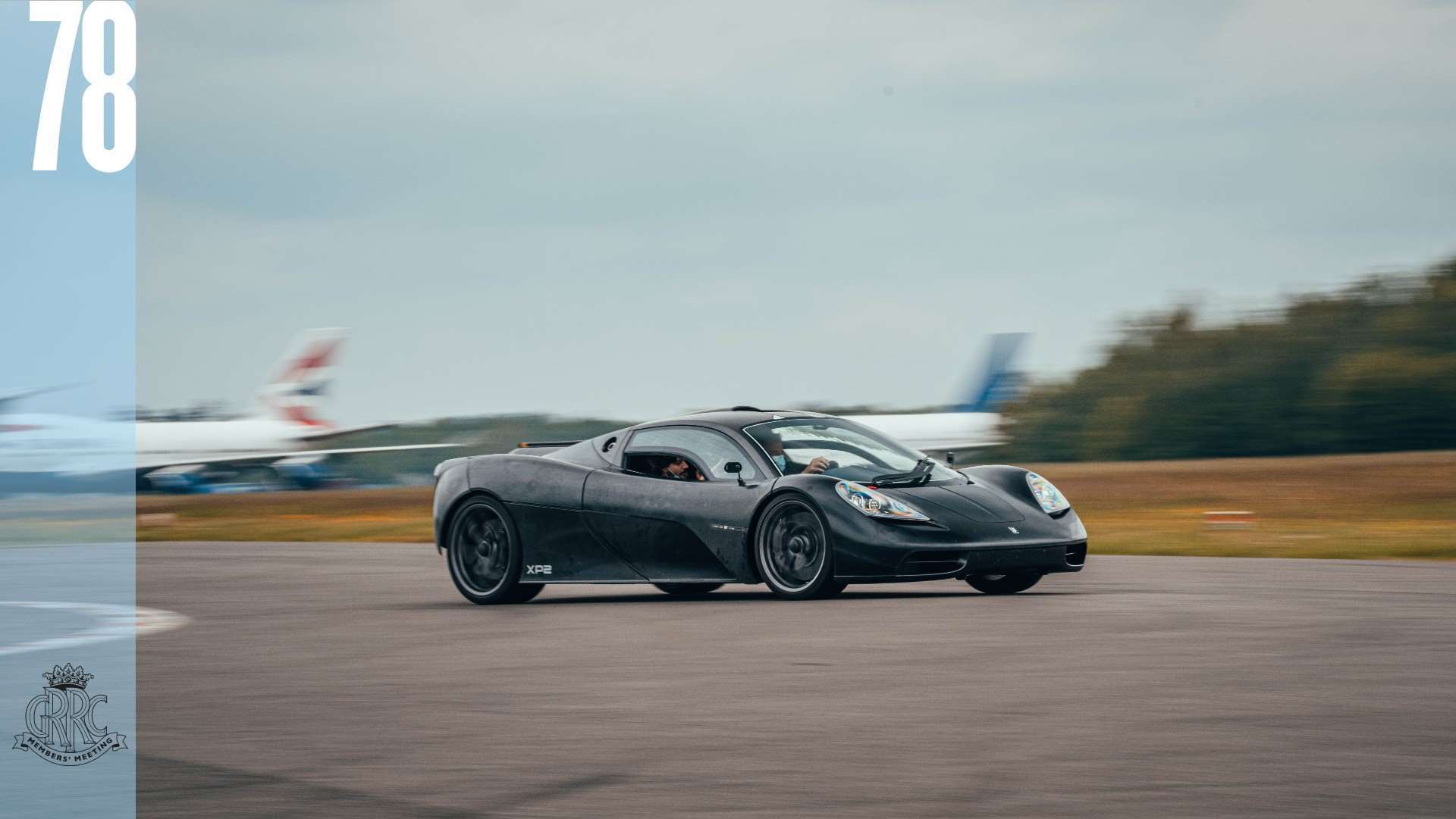 How to develop a hypercar: GMA T.50 prototypes in-depth | GRR