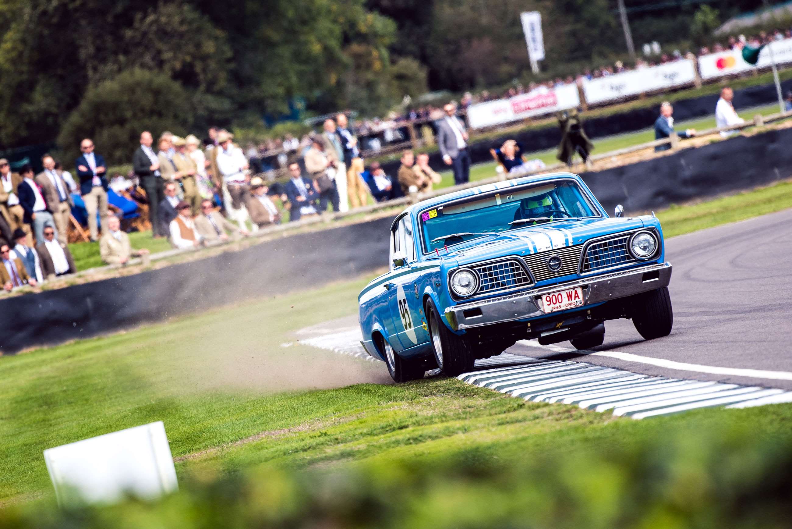 Six terrific touring cars to see at 78MM (List) | GRR