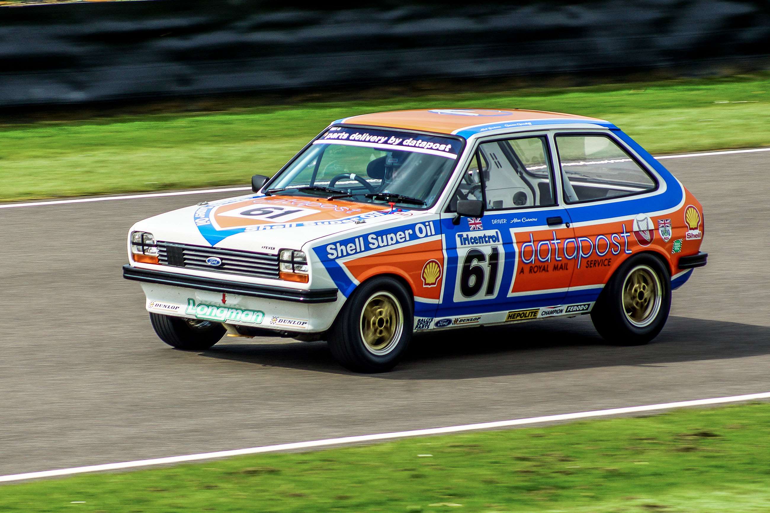 Six terrific touring cars to see at 78MM (List) | GRR