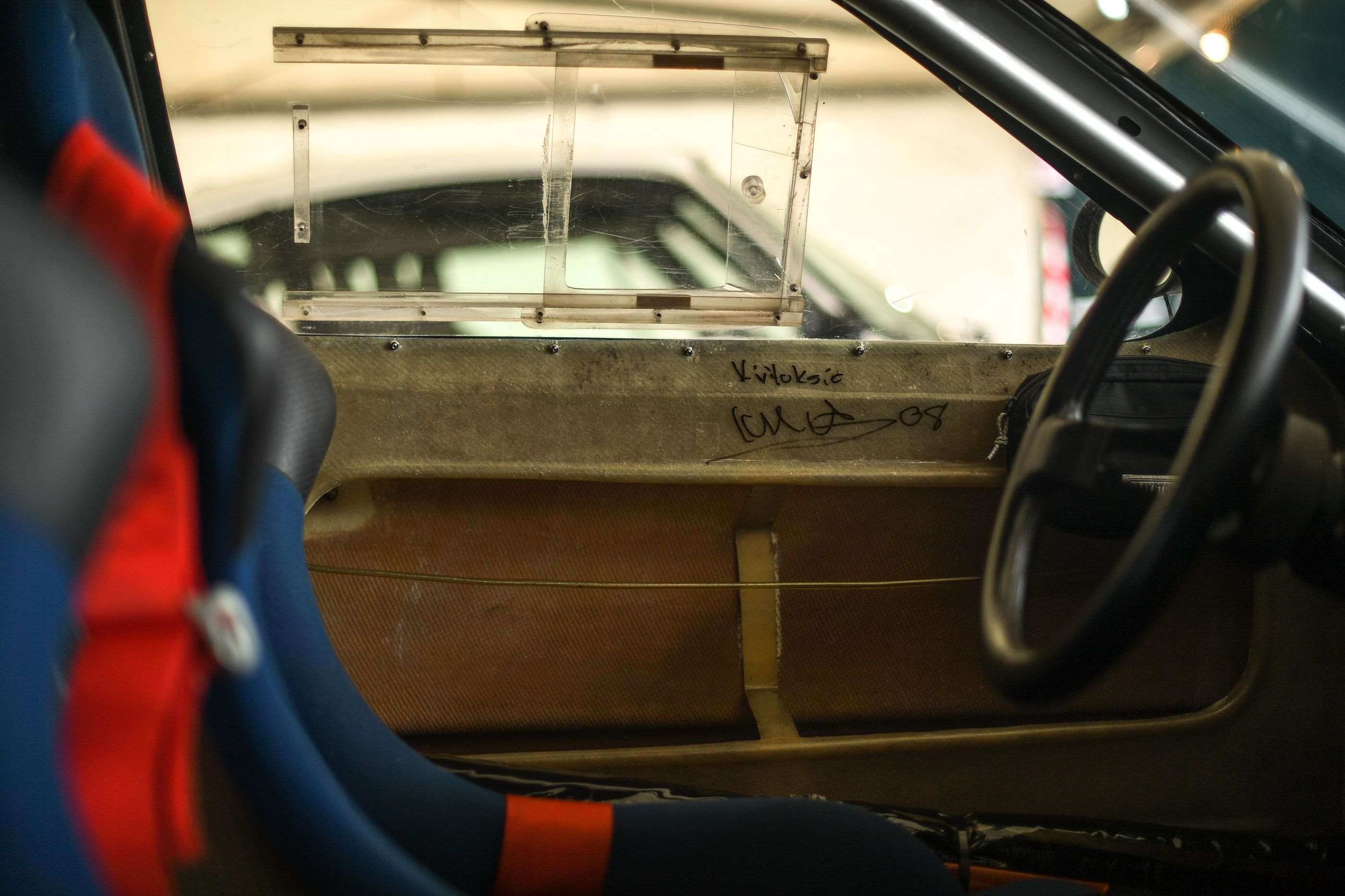 This Lancia 037 is a championship-winning Group B hero | GRR