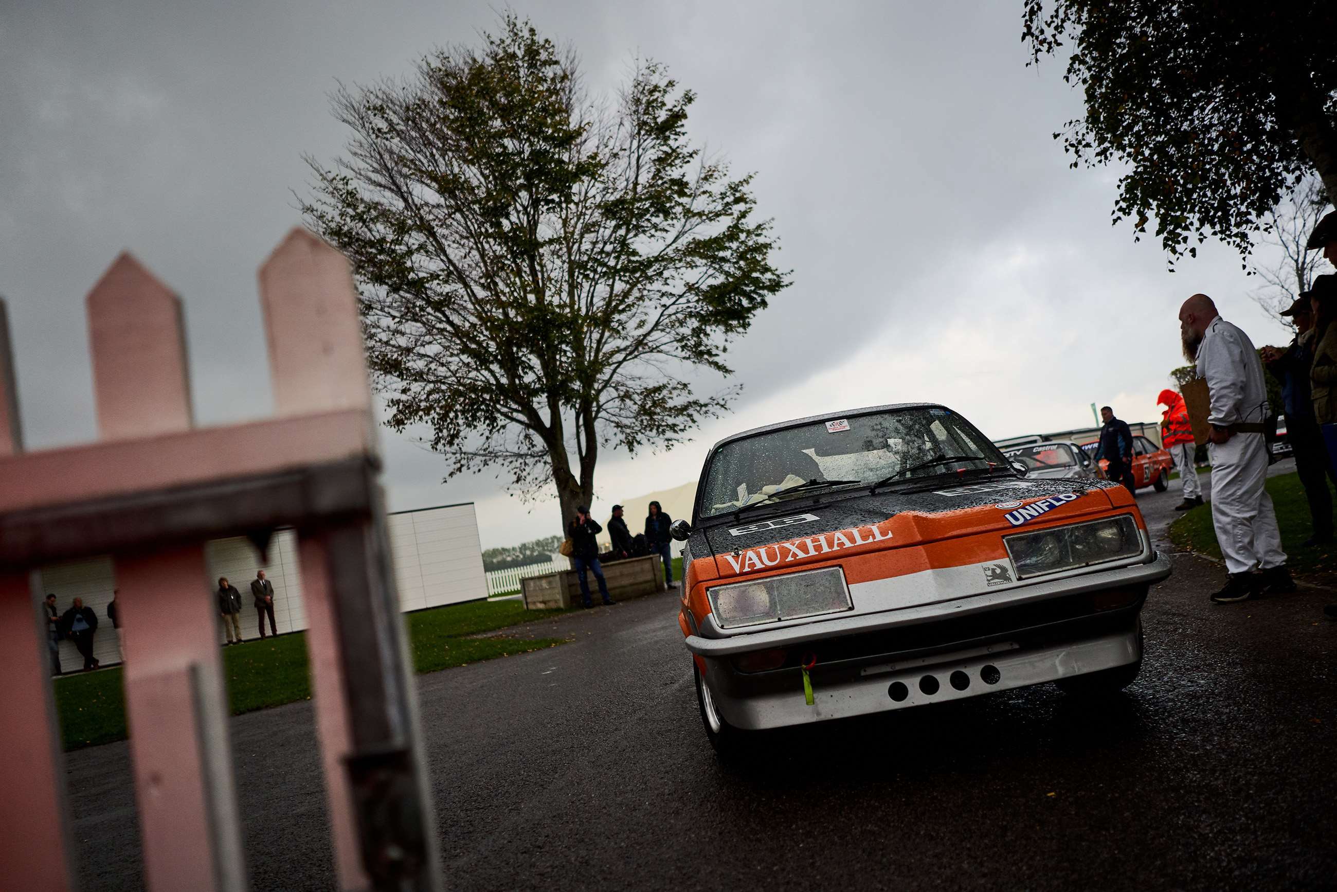 [Gallery] The tin-top terrors of the Gerry Marshall Trophy | GRR