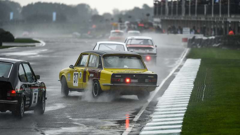 [Gallery] The tin-top terrors of the Gerry Marshall Trophy | GRR