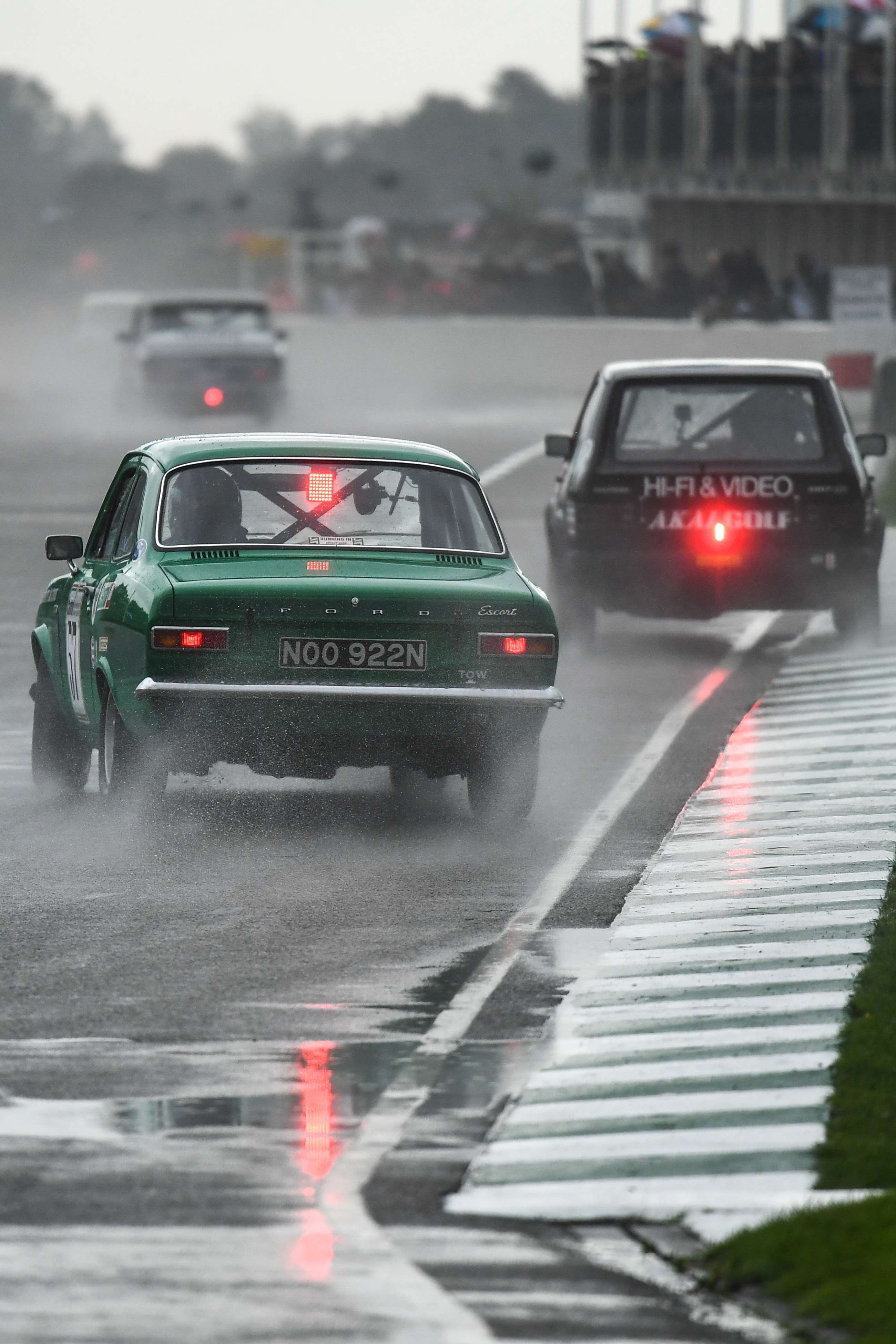 [Gallery] The tin-top terrors of the Gerry Marshall Trophy | GRR