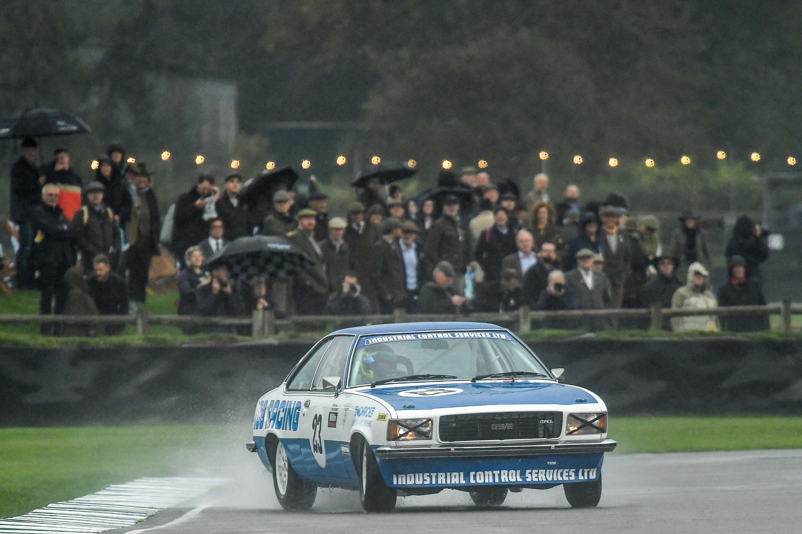 [Gallery] The tin-top terrors of the Gerry Marshall Trophy | GRR