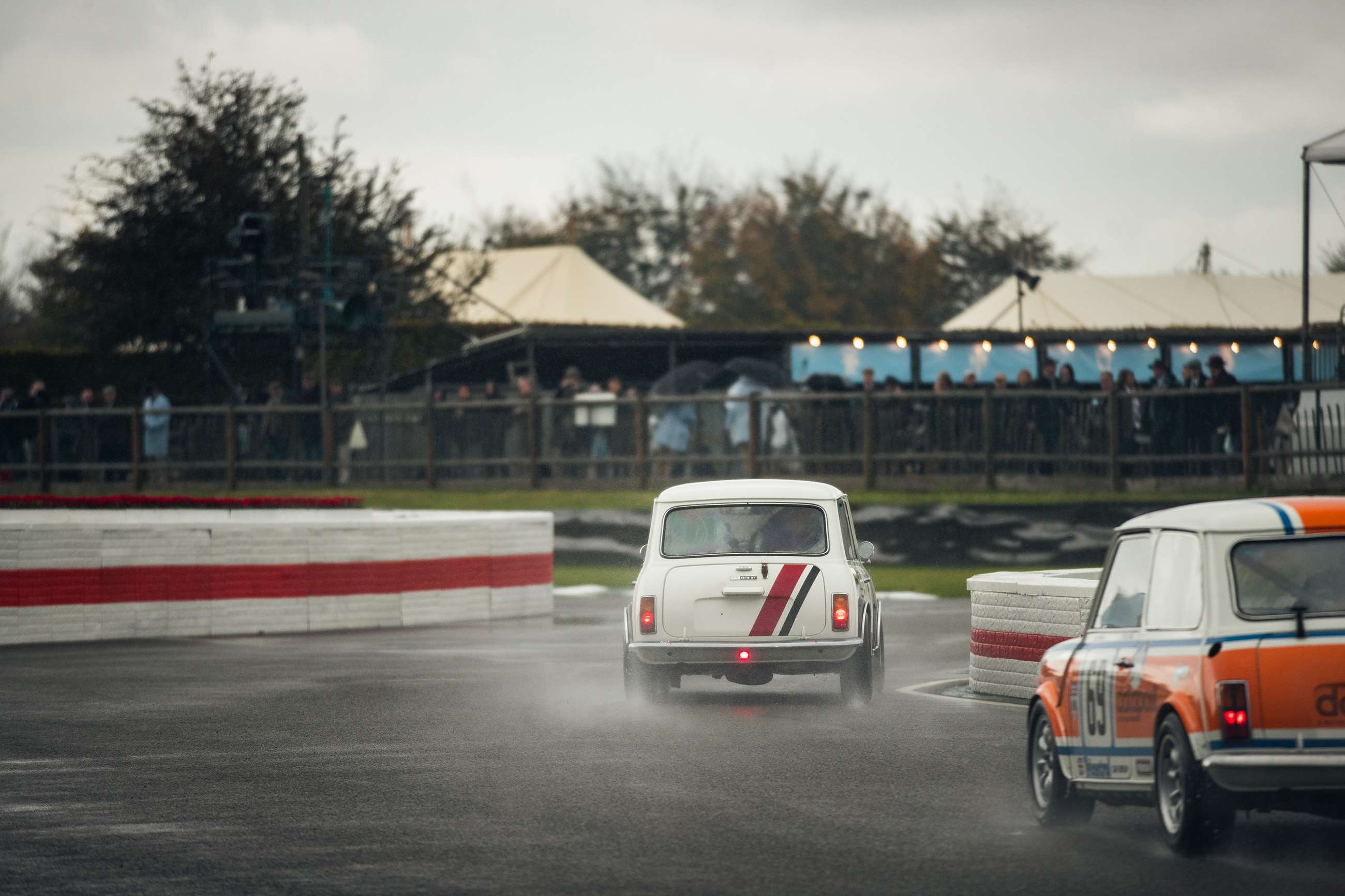 [Gallery] The tin-top terrors of the Gerry Marshall Trophy | GRR