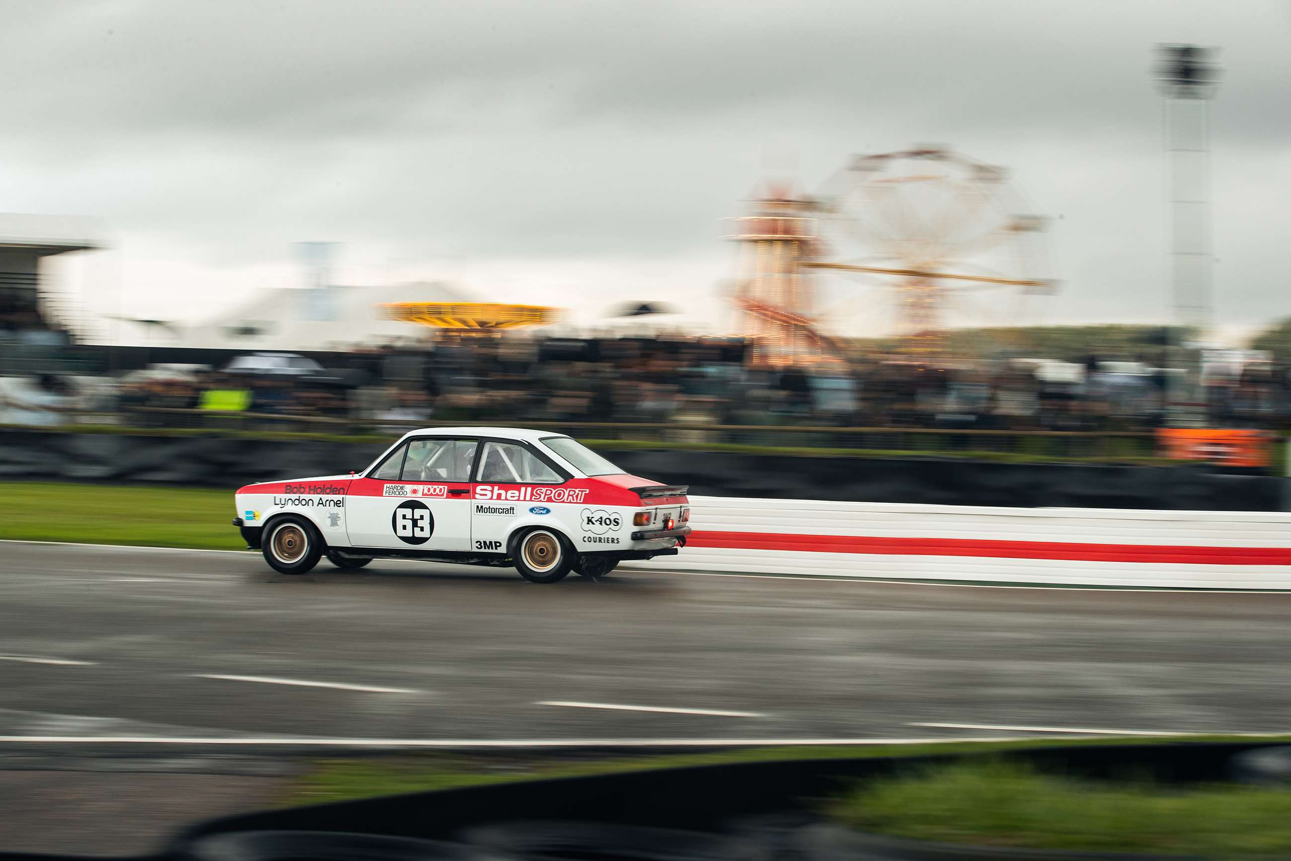 [Gallery] The tin-top terrors of the Gerry Marshall Trophy | GRR