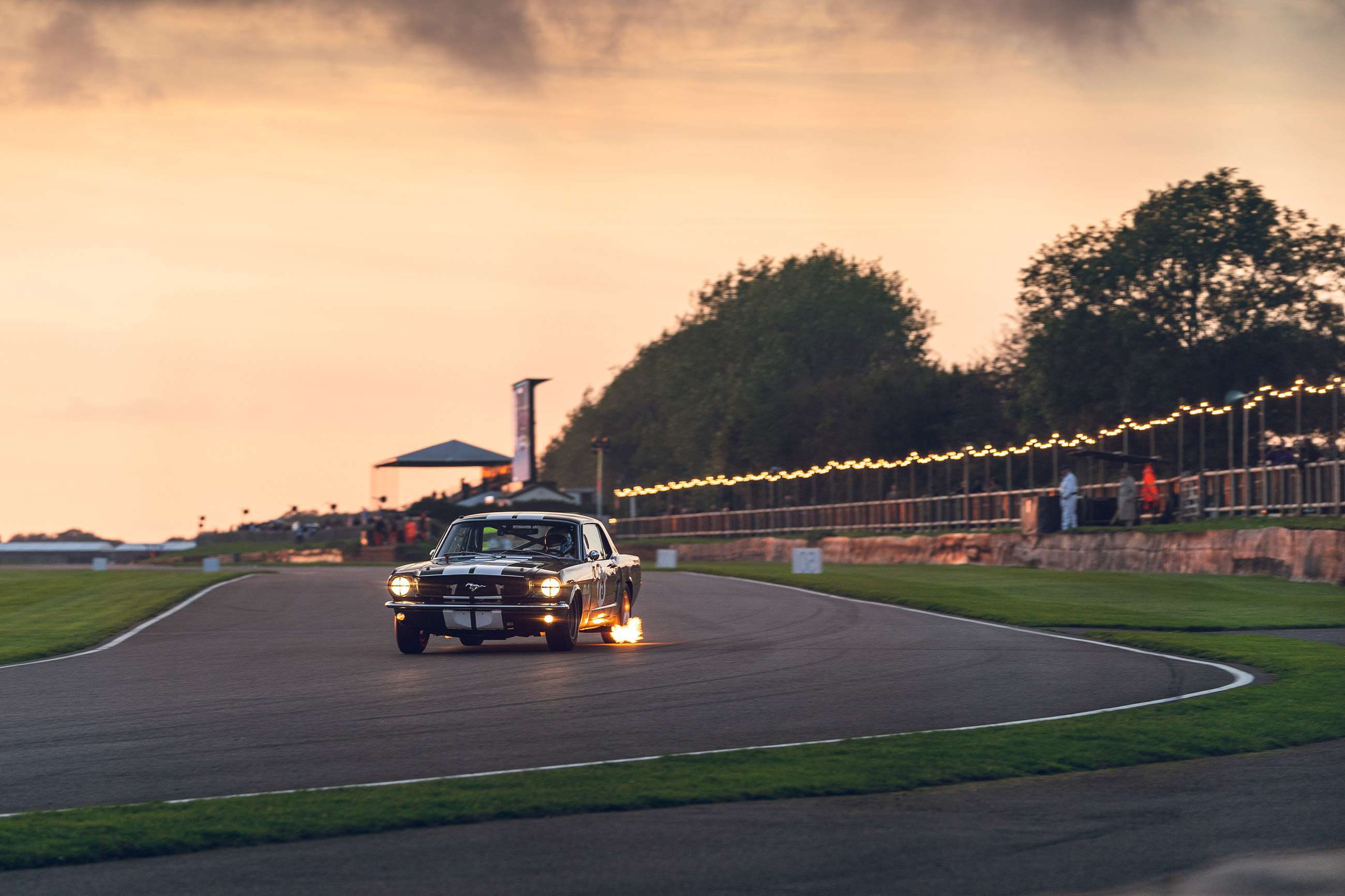 [Gallery] The thunderous Pierpoint Cup at the 78MM | GRR