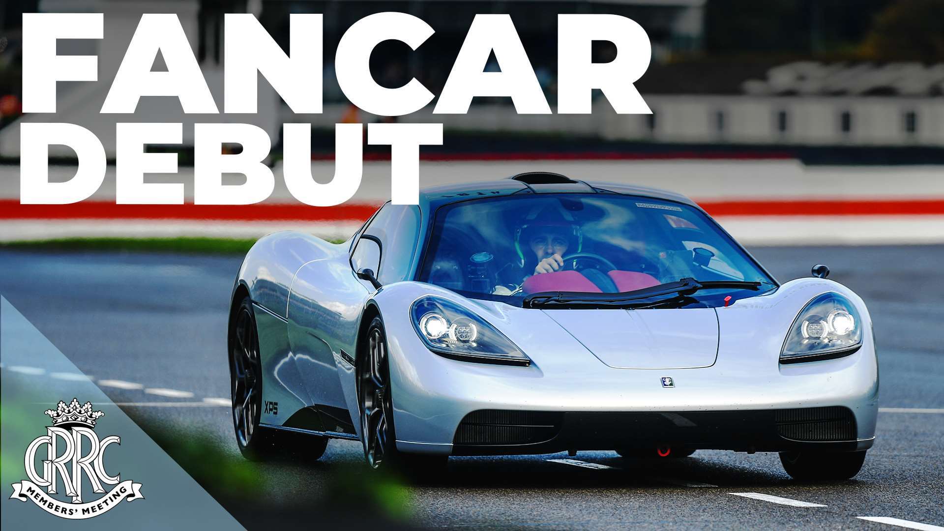 [Video] Inside the GMA T.50’s emotional 78MM debut | GRR