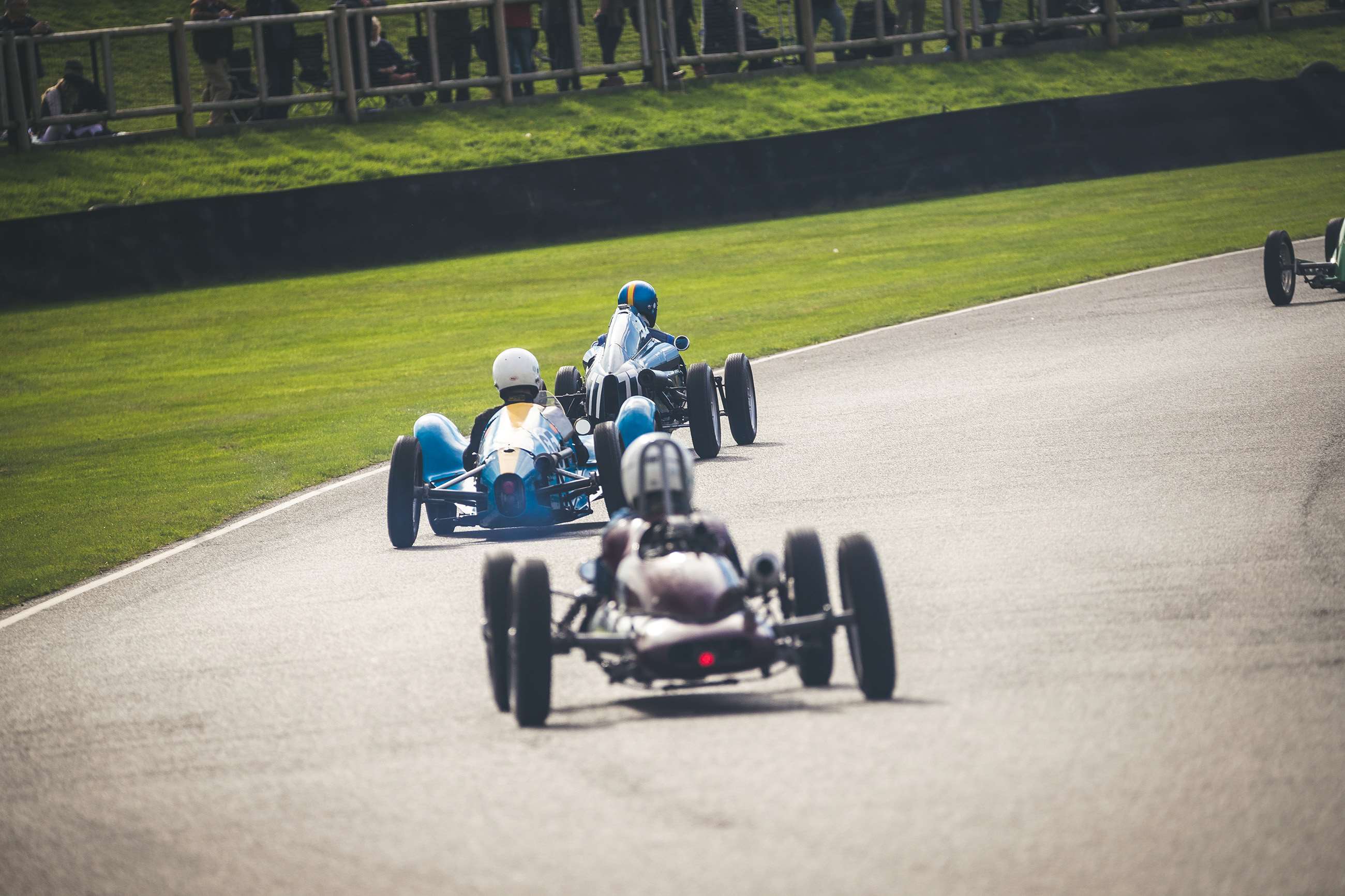 [Gallery] These crazy 500cc Formula 3 cars do 5mpg | GRR