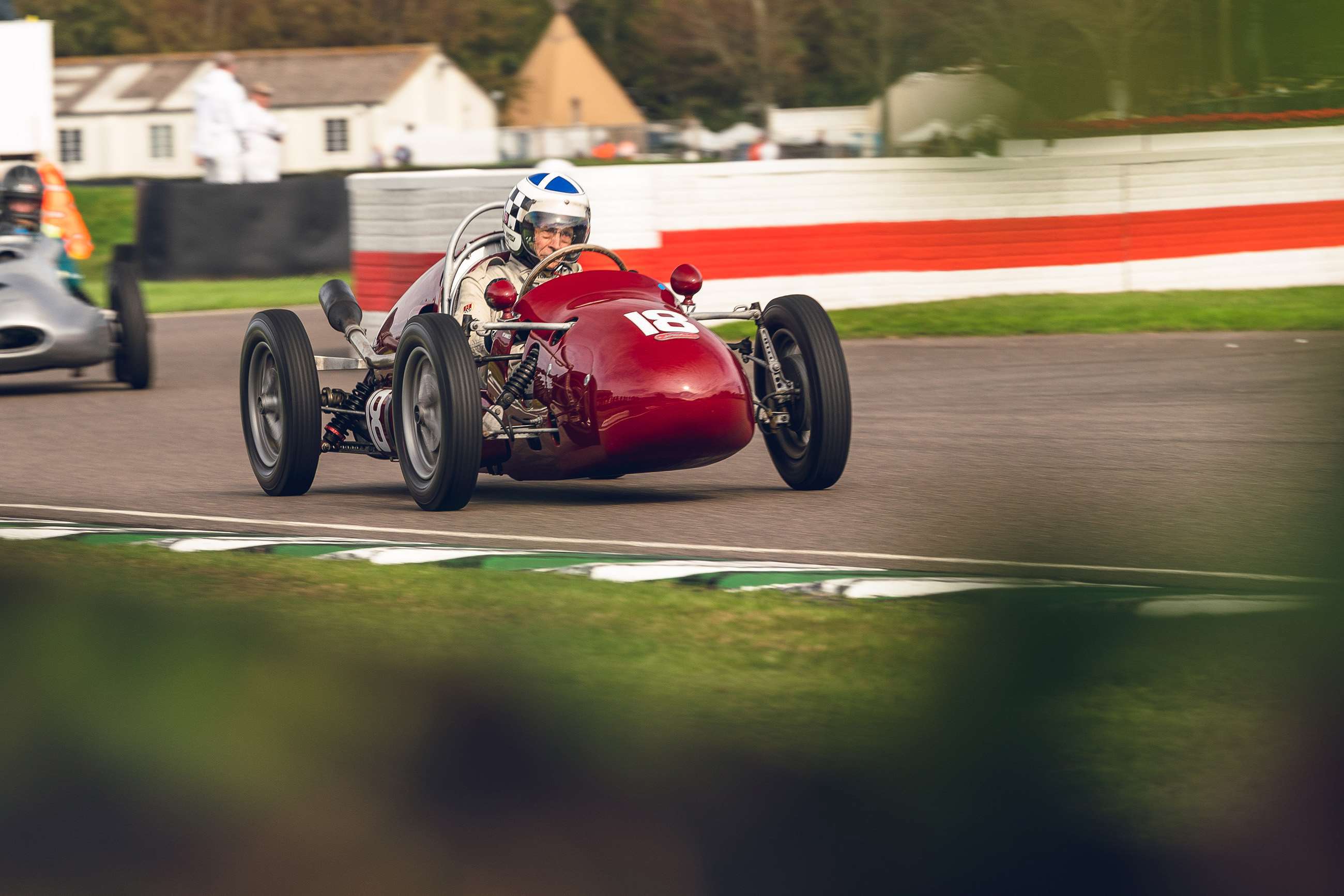 [Gallery] These crazy 500cc Formula 3 cars do 5mpg | GRR