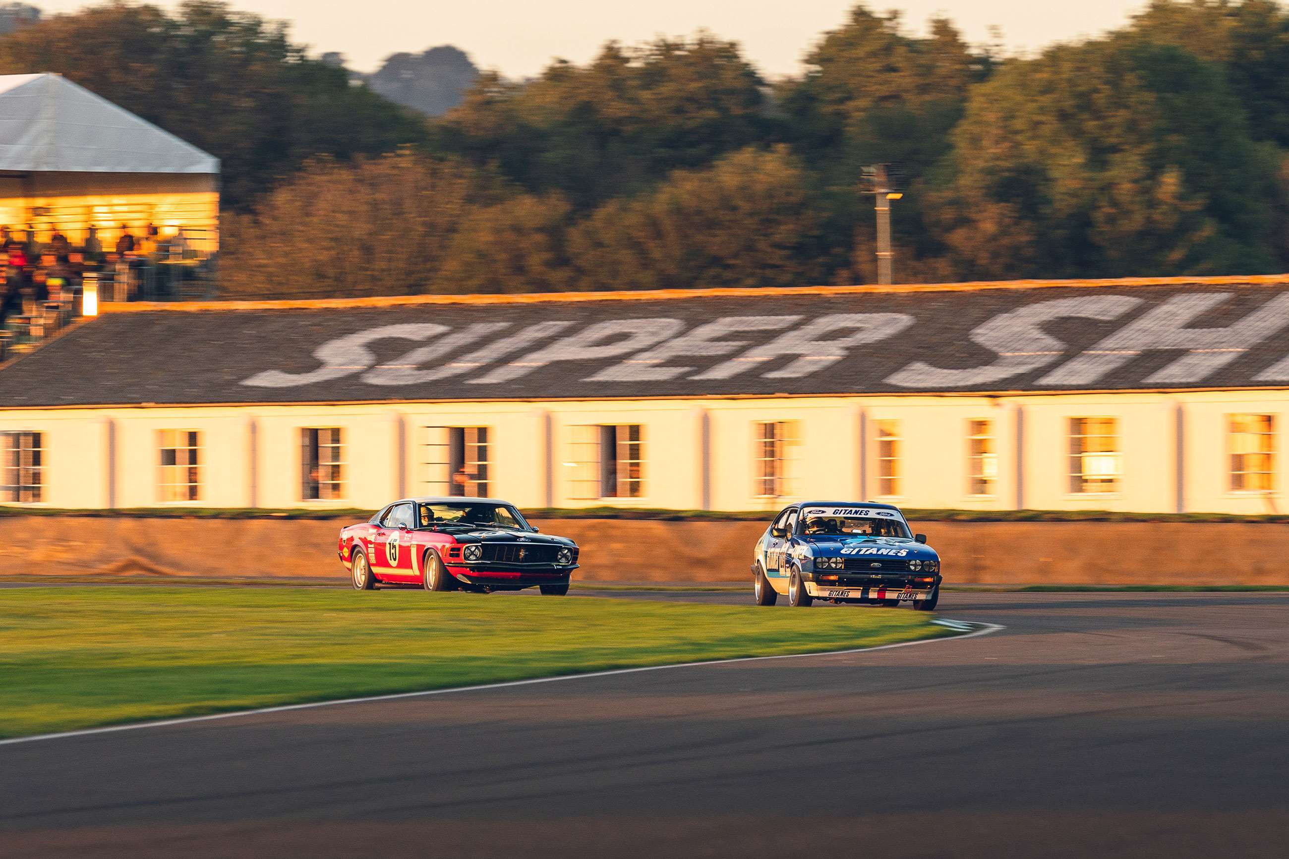 Race Report: 2021 Gerry Marshall Trophy Final | 78th Members’ Meeting | GRR