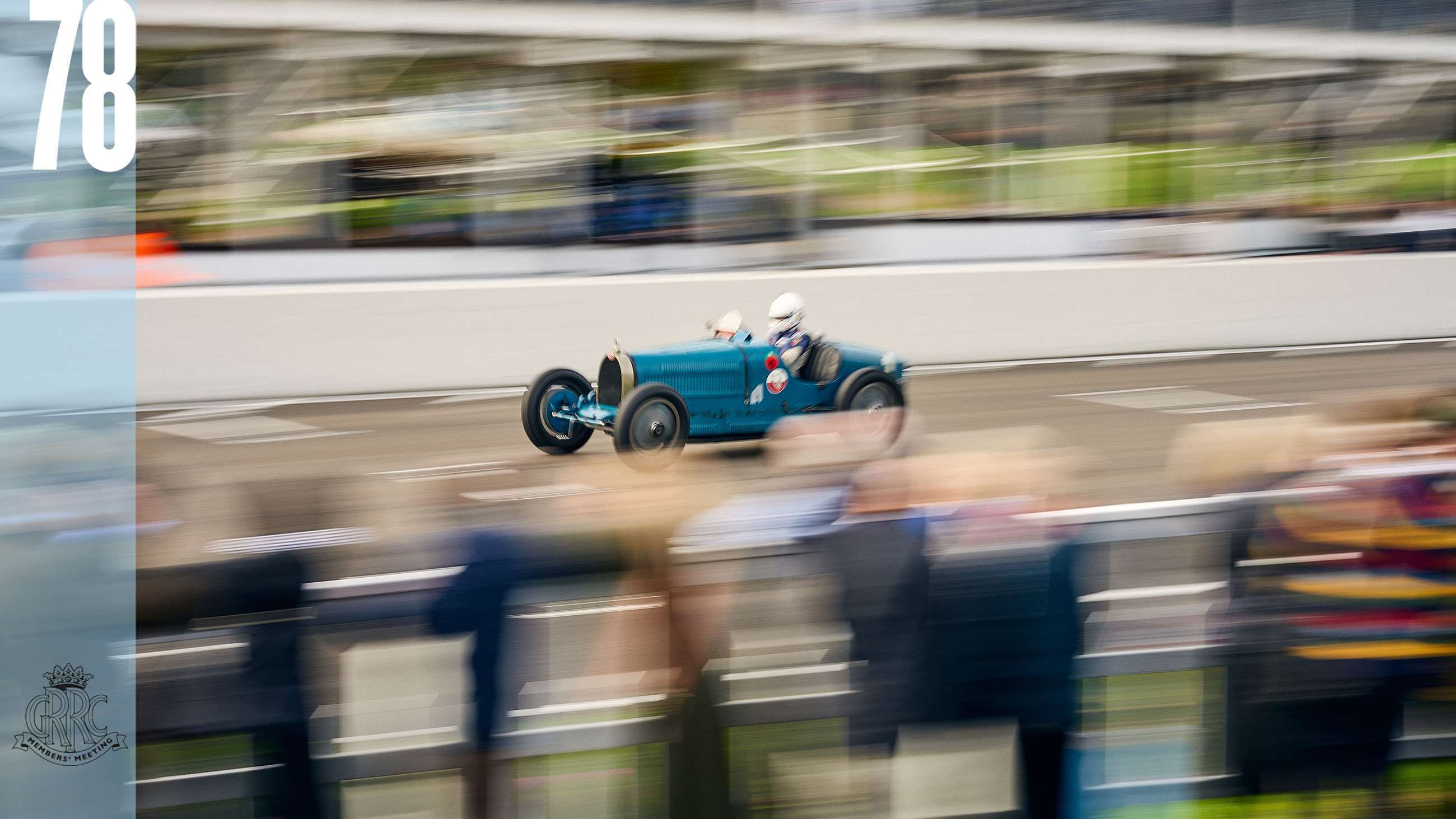 [Video] 2021 Earl Howe Trophy Highlights | 78th Members’ Meeting | GRR