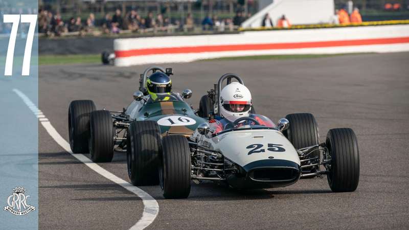 [Video] Stunning final-lap F3 battle | GRR