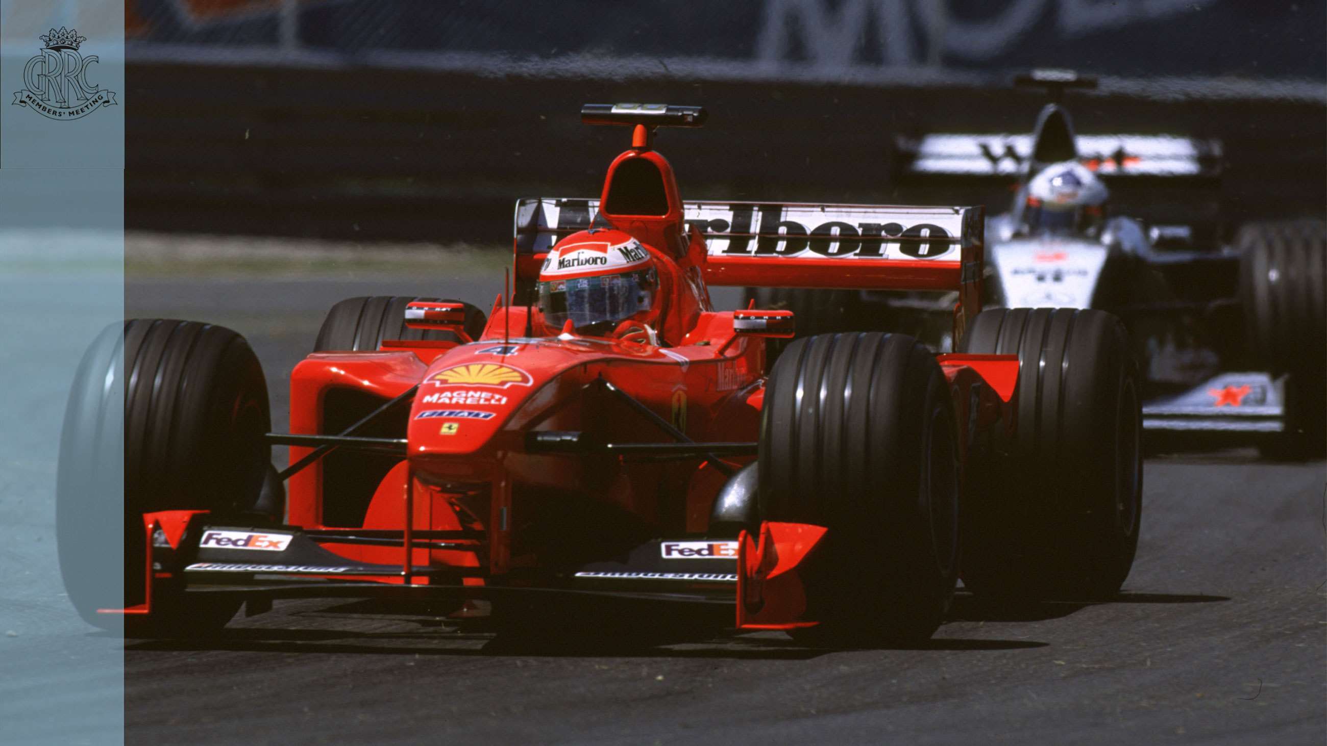 The best F1 engine eras ranked | GRR