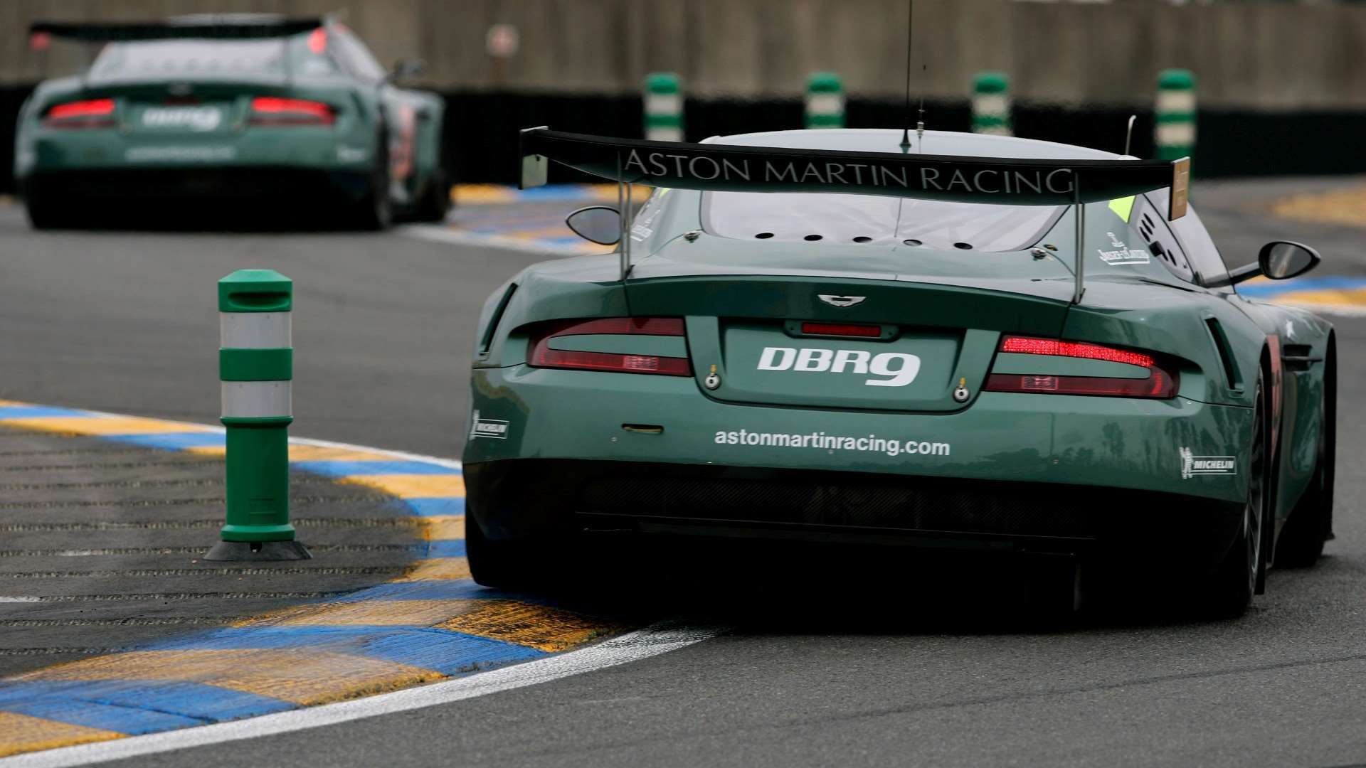 80MM will celebrate 2000s GT1 cars | GRR