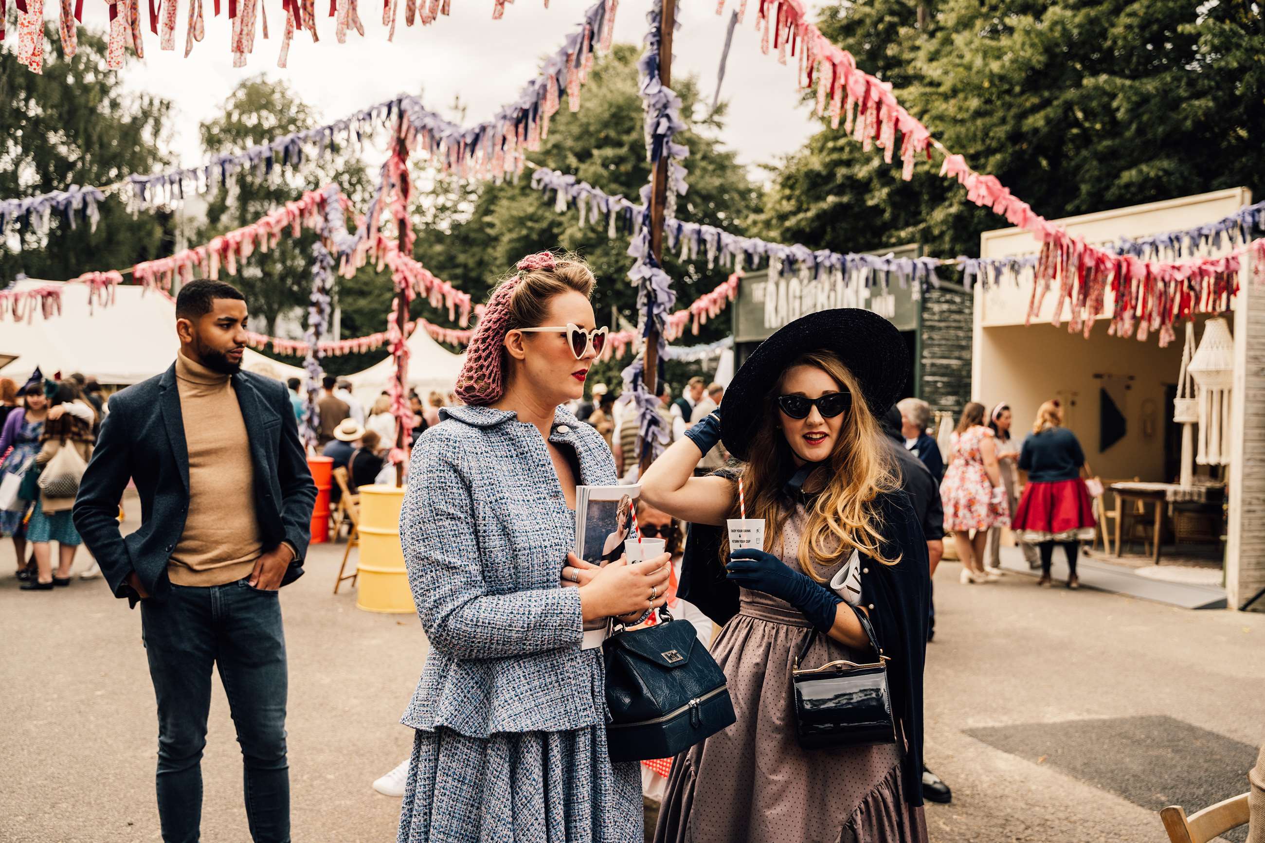 6 easy ways to embrace sustainable fashion | GRR