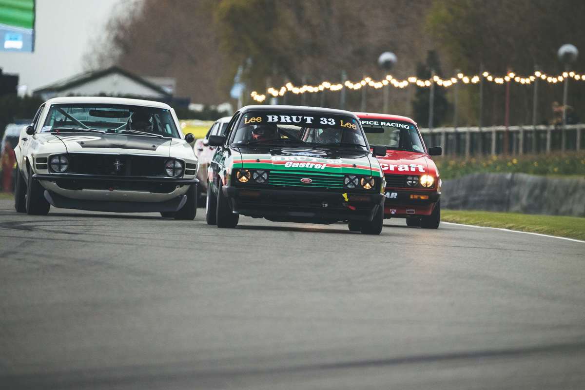 Touring cars to battle for Gordon Spice Trophy at 80MM | GRR