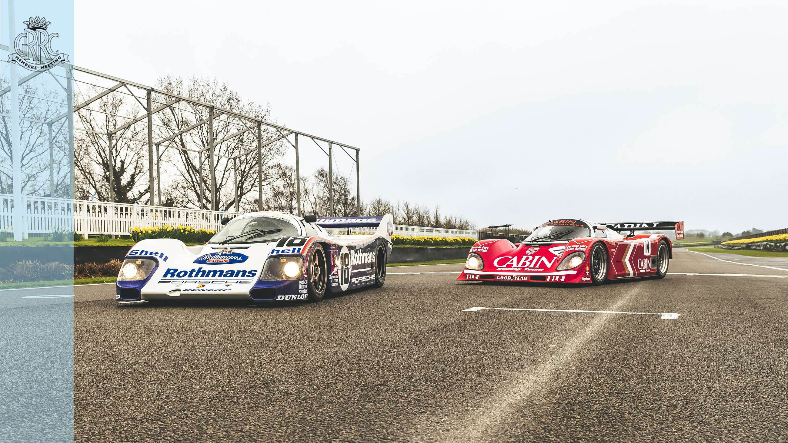 Goodwood Road and Racing | Official Website