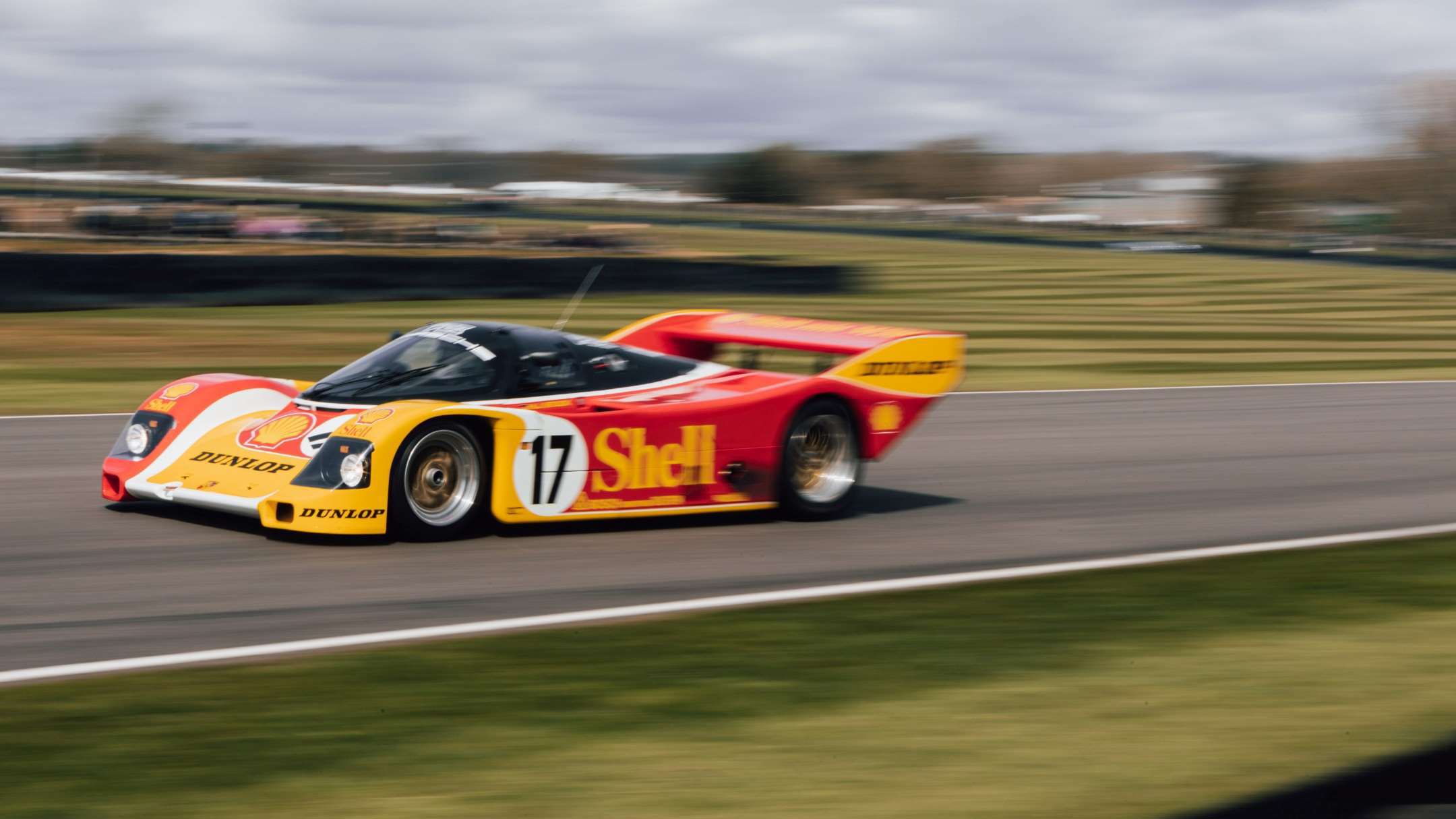 What's the difference between a Porsche 956 and 962? | GRR