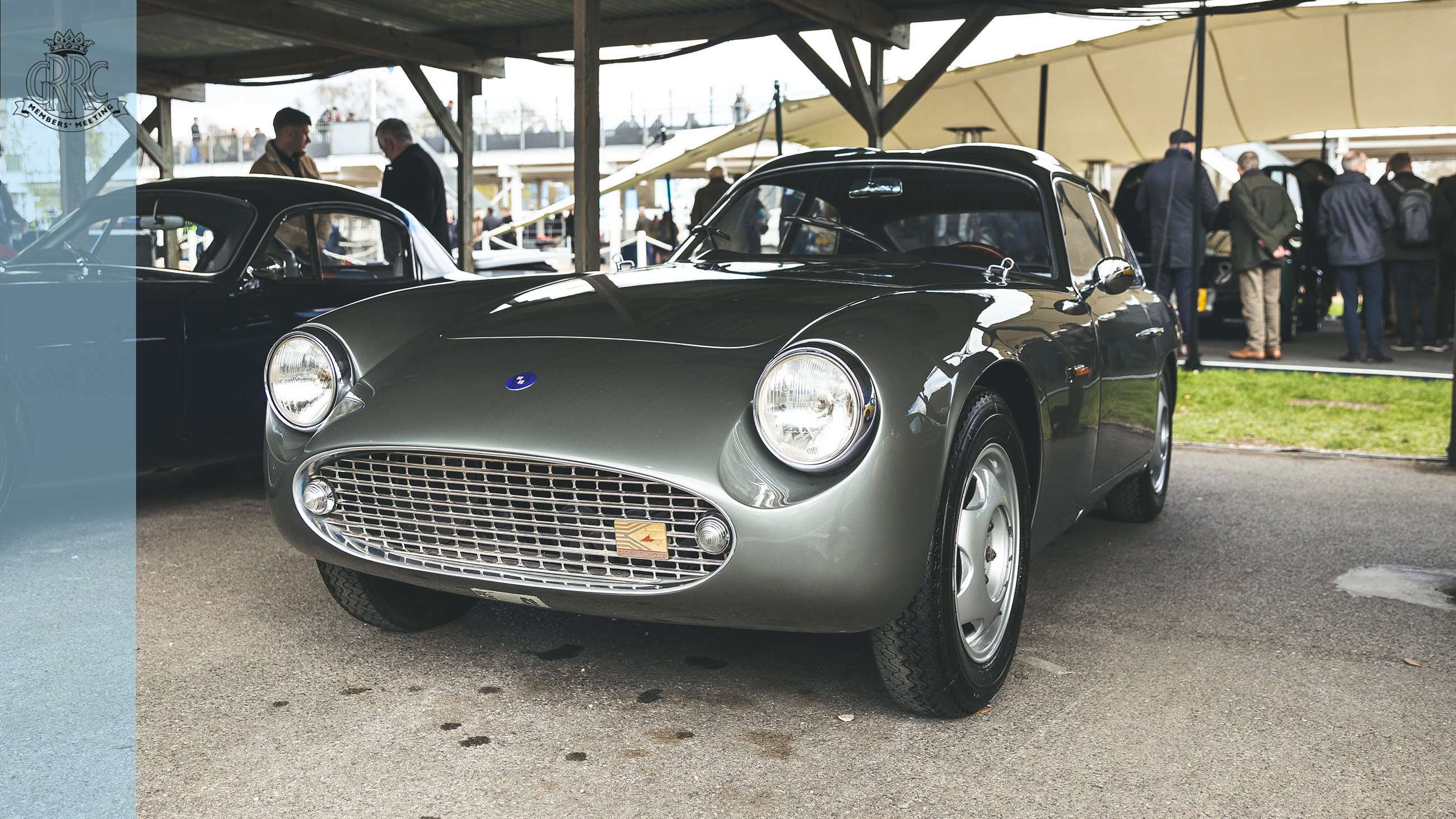 [Video] The best '60s supercars | GRR