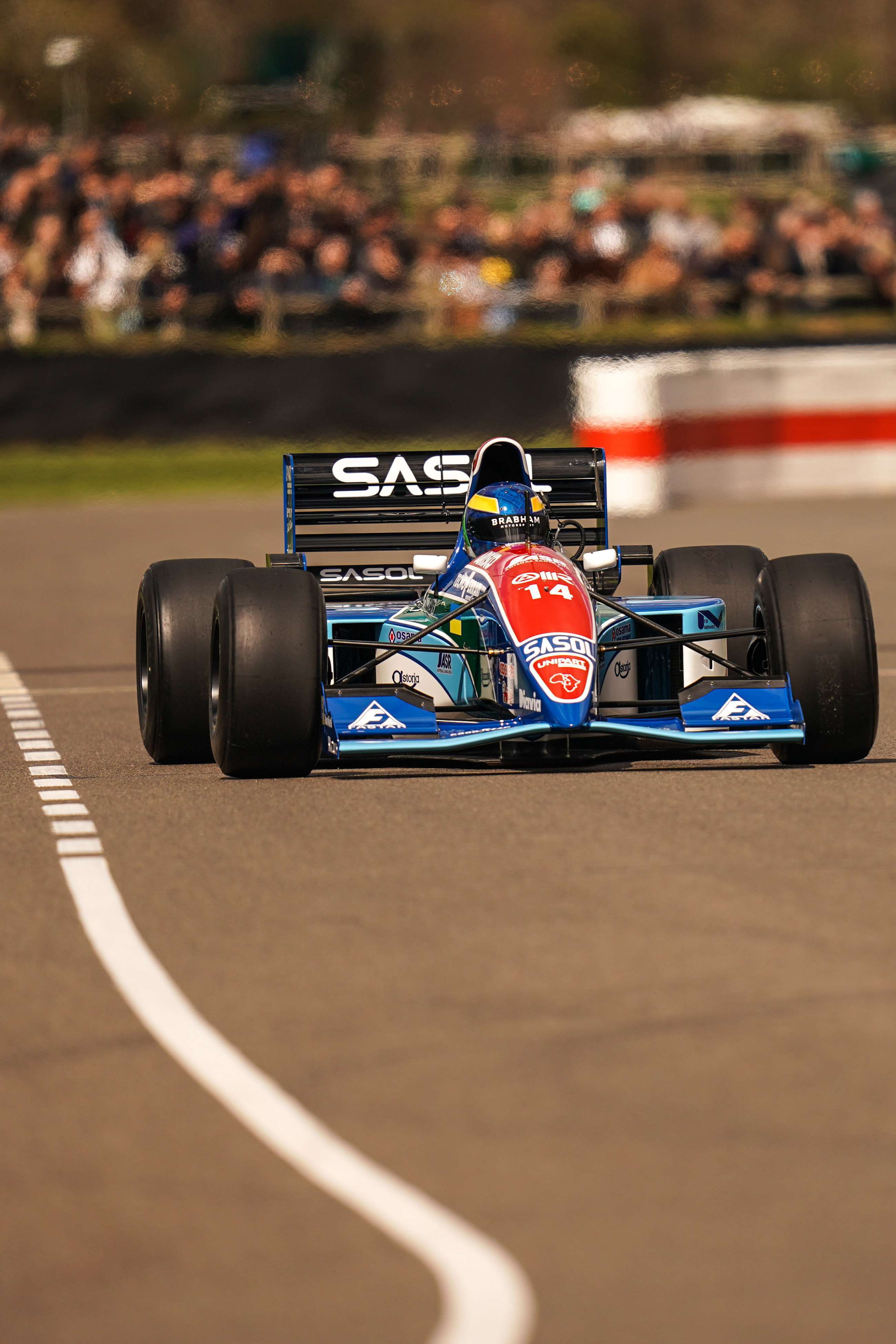 [Gallery] Wild F1 machines at 79MM | GRR