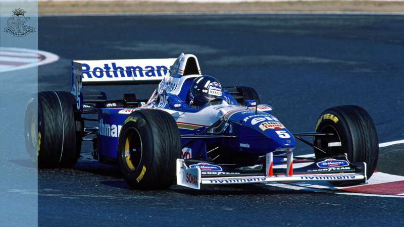 Seven awesome single-seater racers you have to see at 79MM | GRR