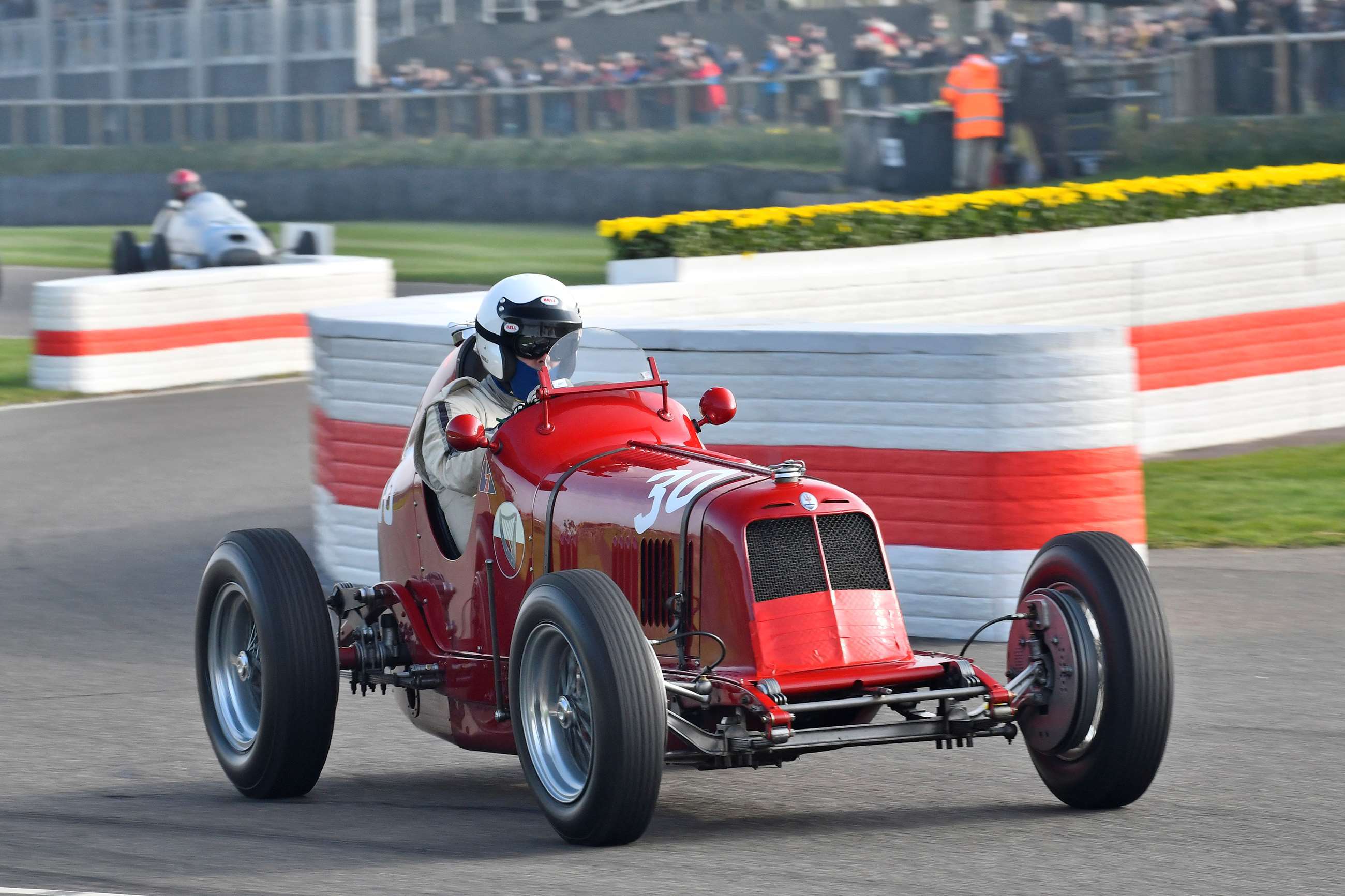 81MM race list | GRR