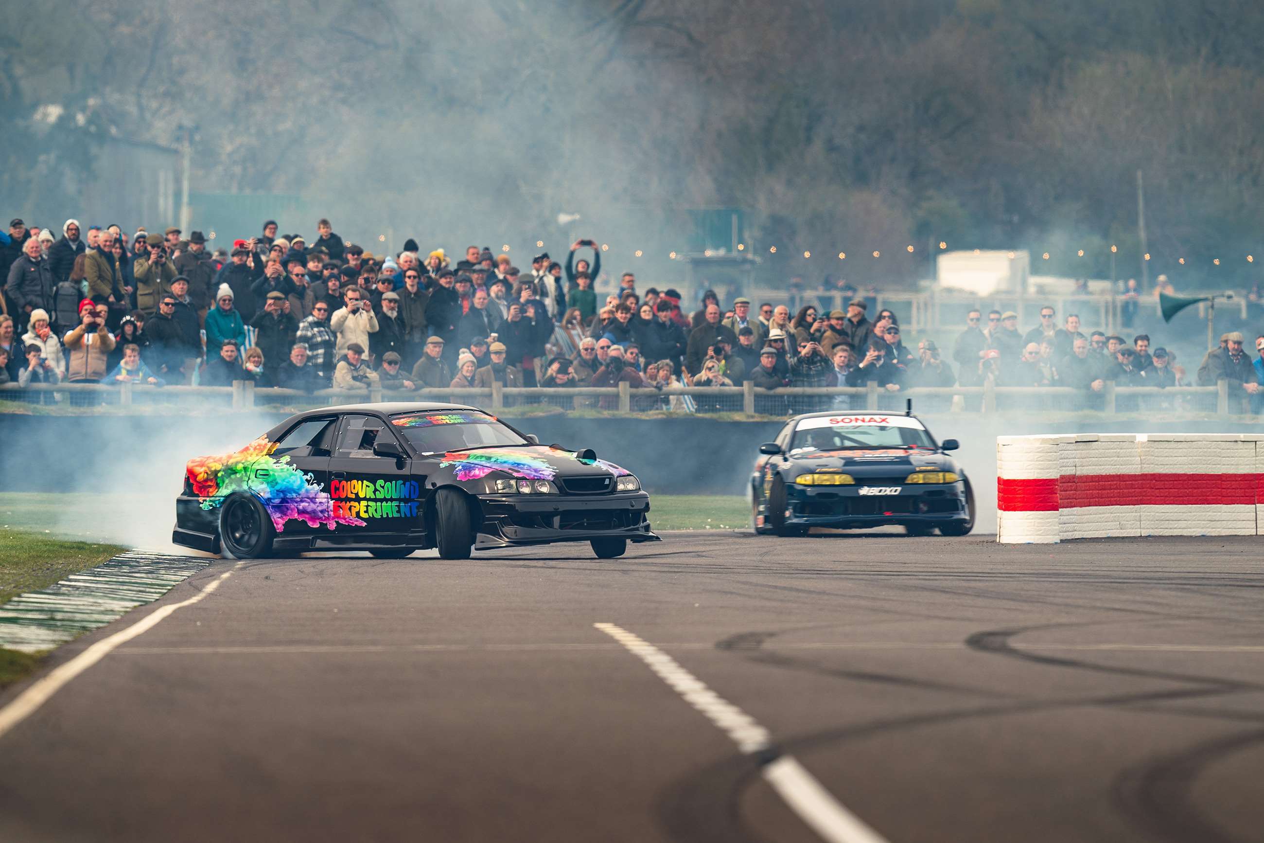 The 10 best Members’ Meeting demos ever | GRR