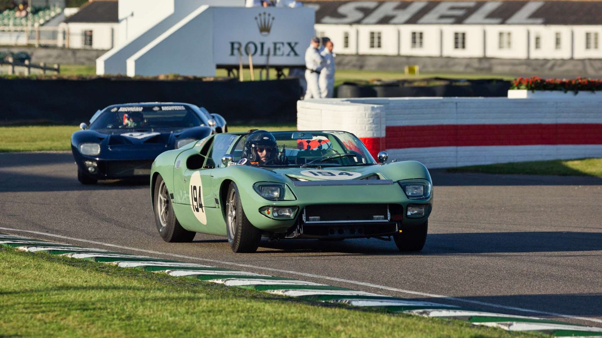 The 6 most beautiful cars to see at 80MM | GRR