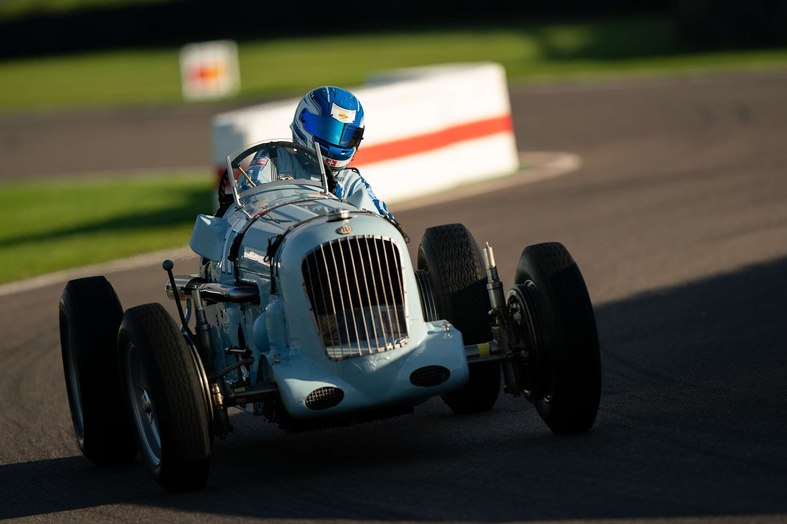 The 7 coolest pre-war cars to see at the 80th Members’ Meeting | GRR