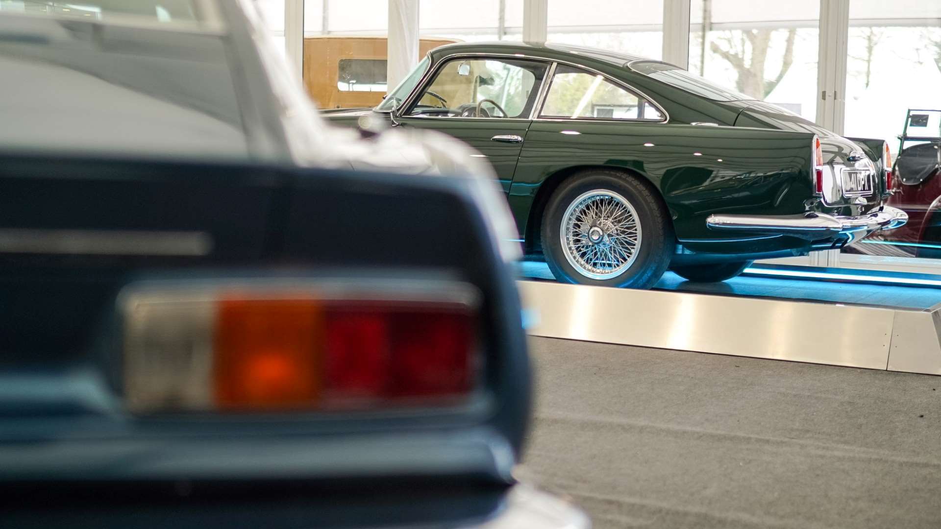 Inside the Bonhams sale line-up at the 80th Members' Meeting | GRR