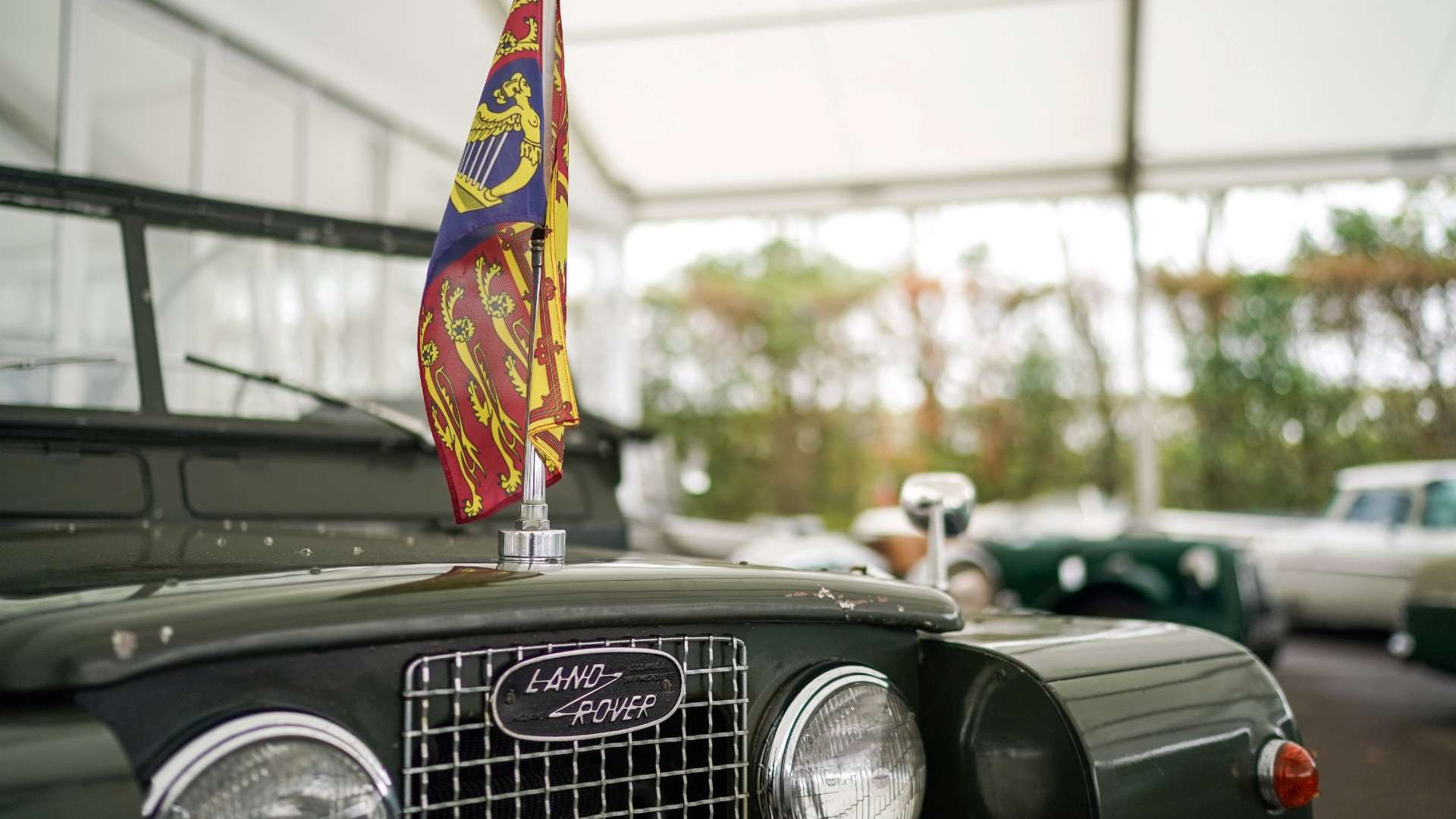 Inside the Bonhams sale line-up at the 80th Members' Meeting | GRR
