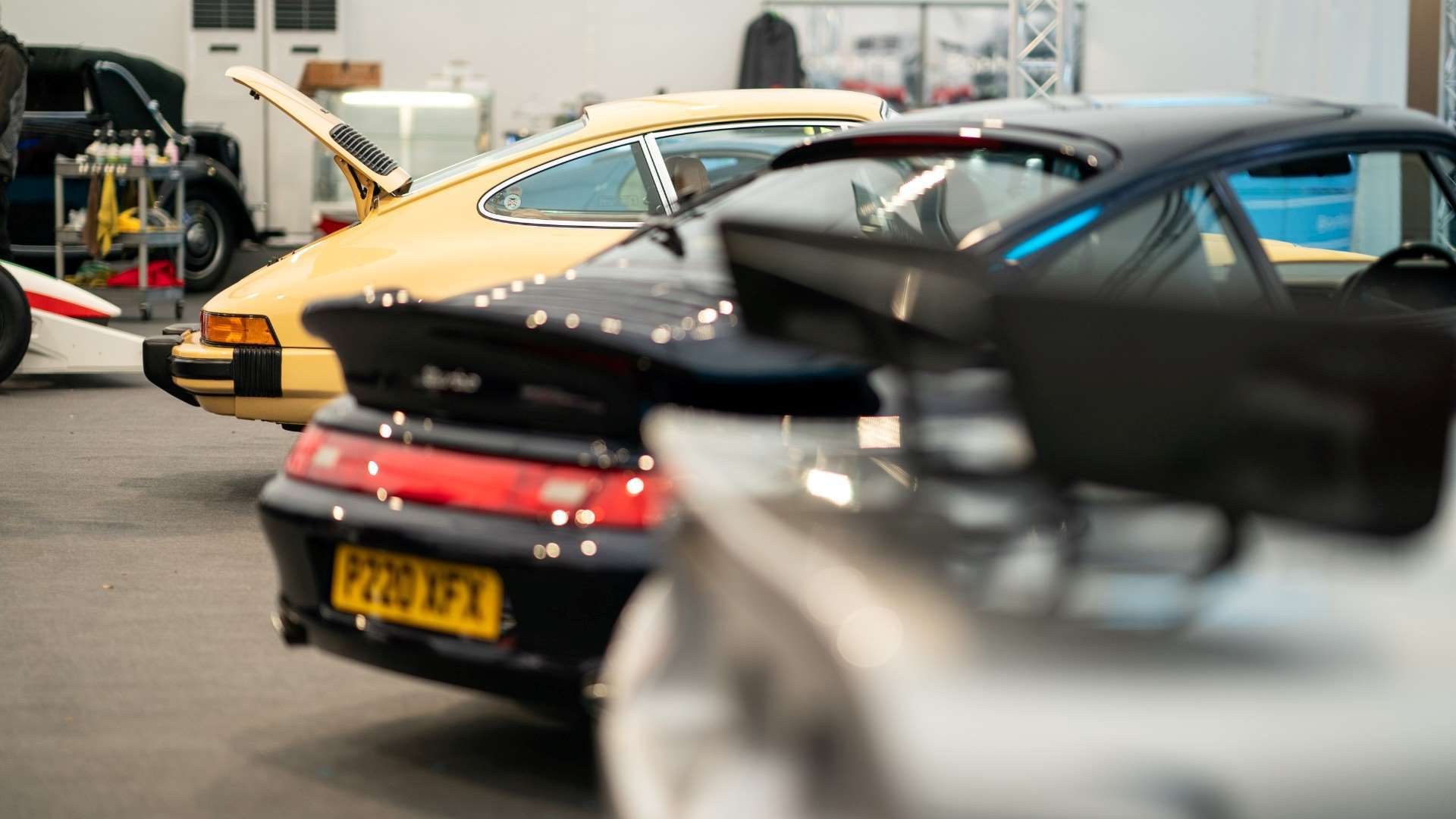 Inside the Bonhams sale line-up at the 80th Members' Meeting | GRR