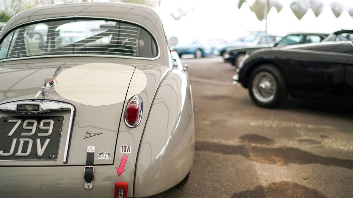 Inside the Bonhams sale line-up at the 80th Members' Meeting | GRR
