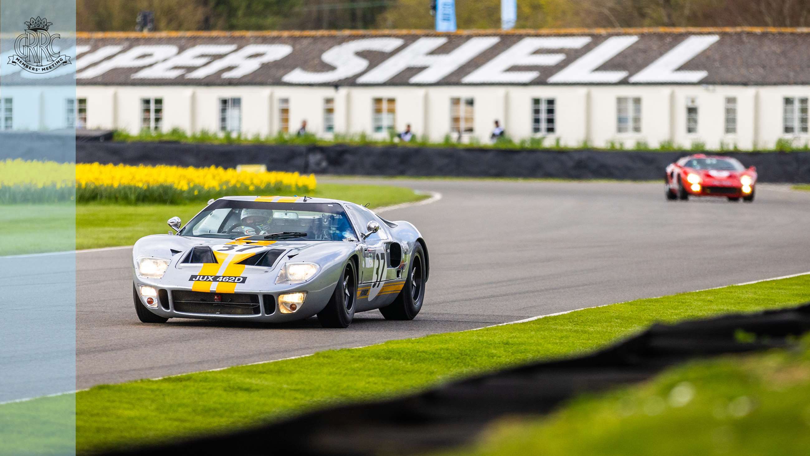 [Video] 2023 Gurney Cup highlights | 80MM | GRR