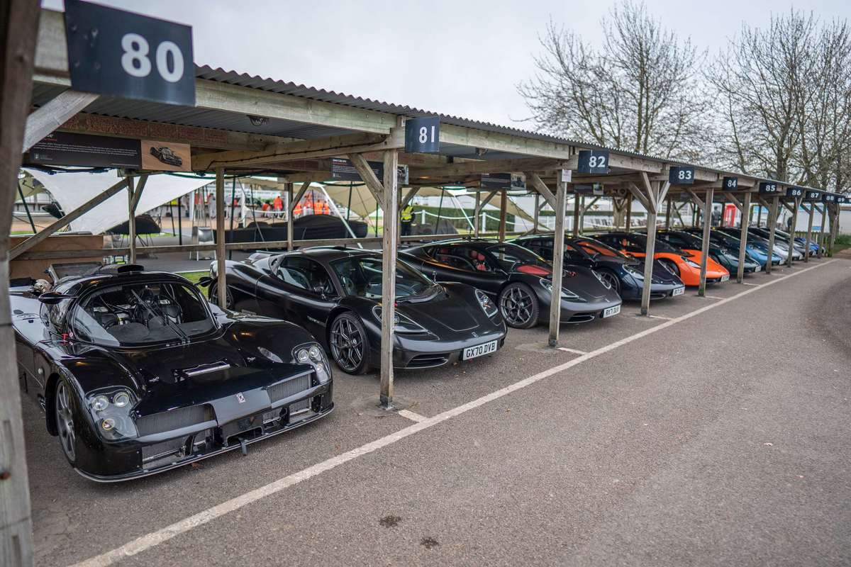 How to develop a hypercar: GMA T.50 prototypes in-depth | GRR