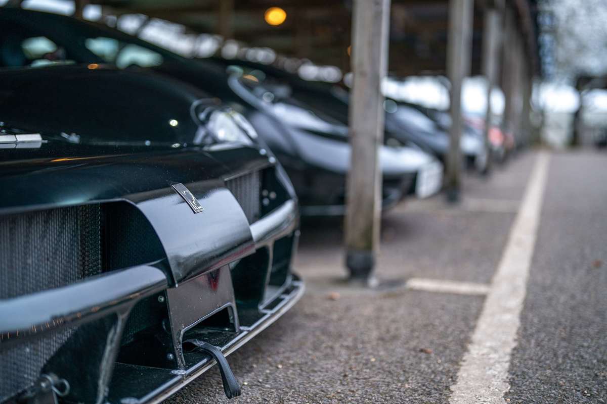 How to develop a hypercar: GMA T.50 prototypes in-depth | GRR