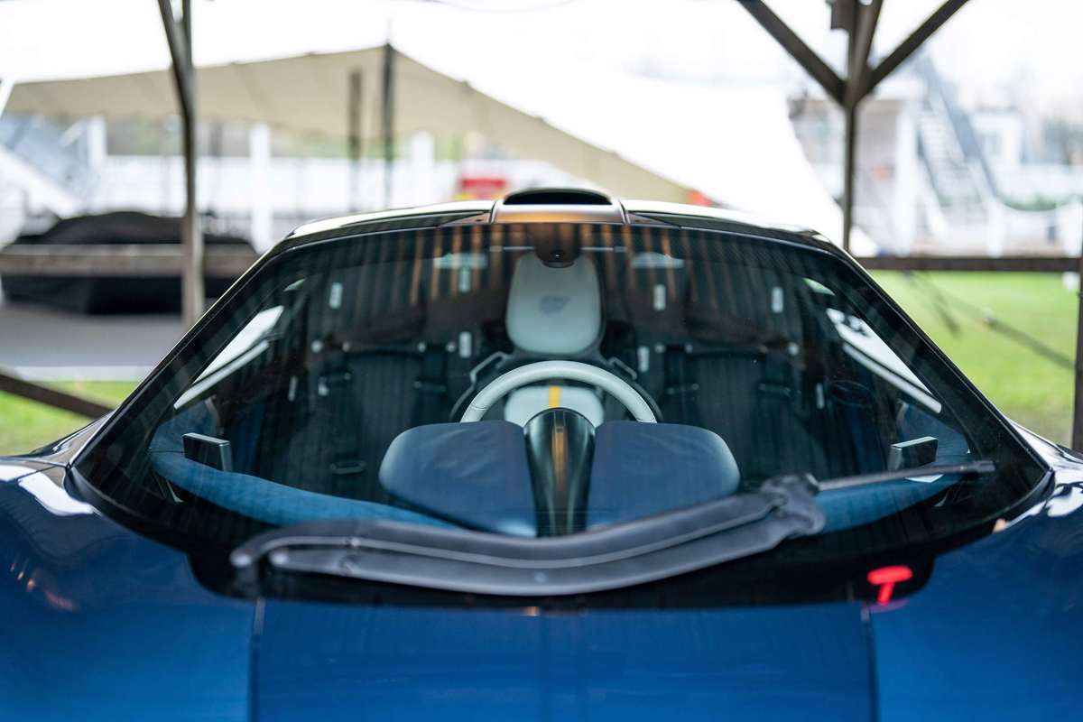 How to develop a hypercar: GMA T.50 prototypes in-depth | GRR