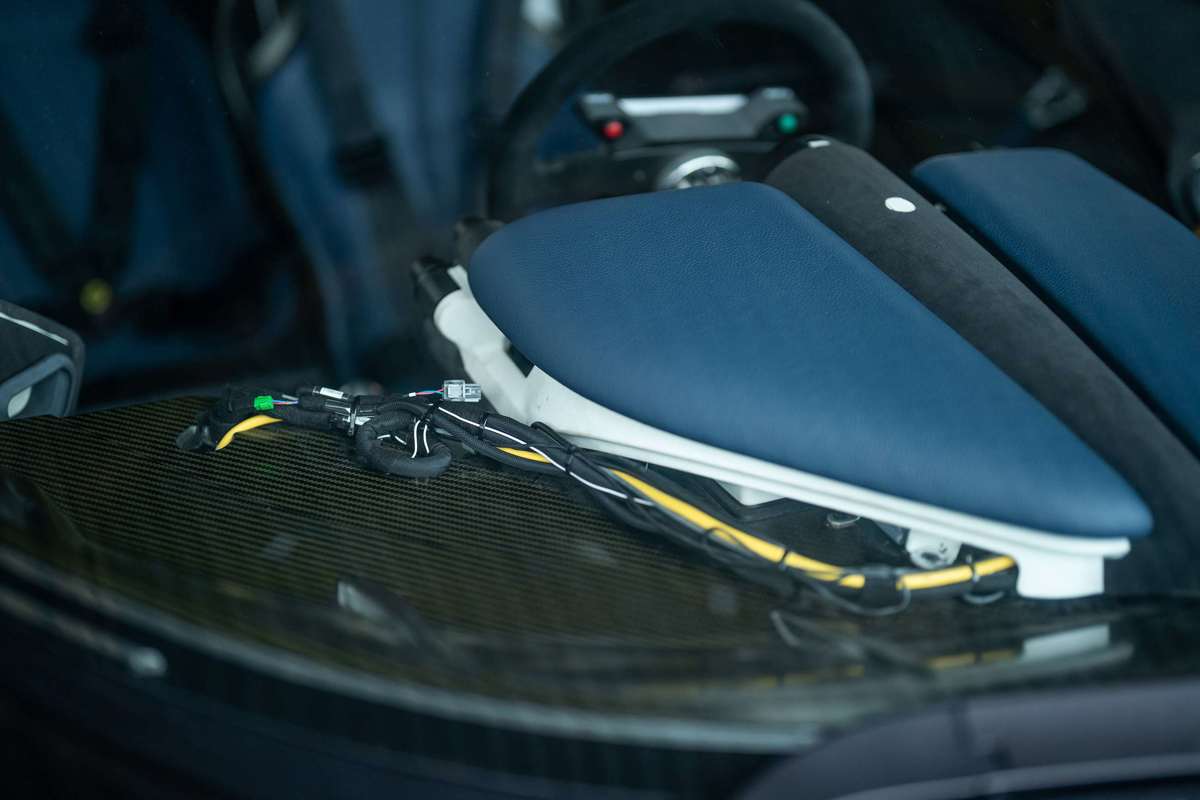 How to develop a hypercar: GMA T.50 prototypes in-depth | GRR
