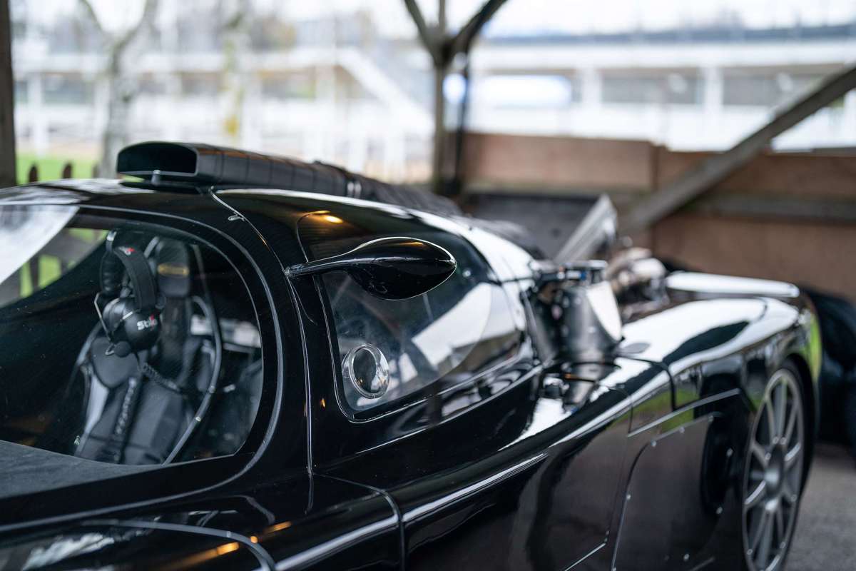 How to develop a hypercar: GMA T.50 prototypes in-depth | GRR