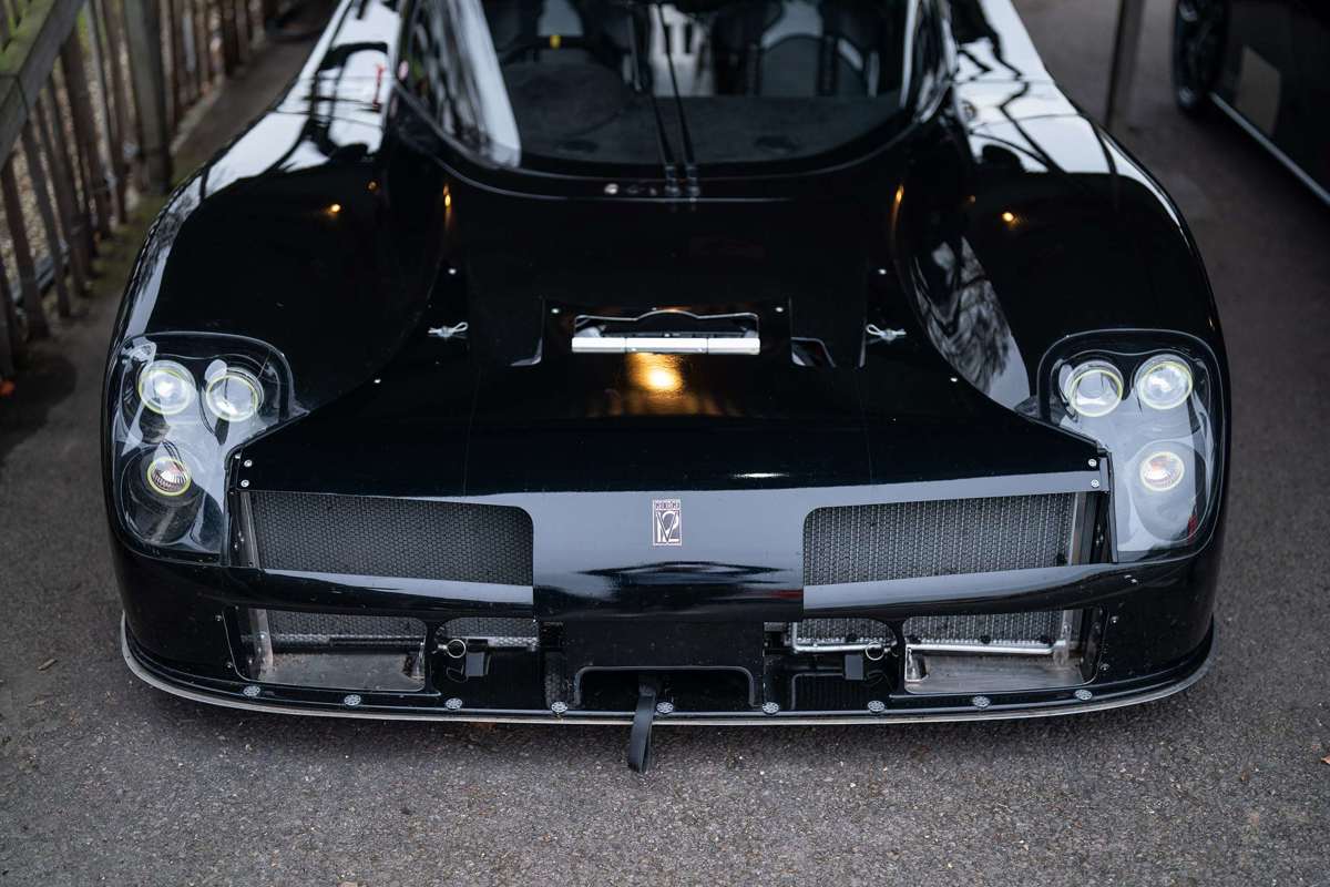 How to develop a hypercar: GMA T.50 prototypes in-depth | GRR