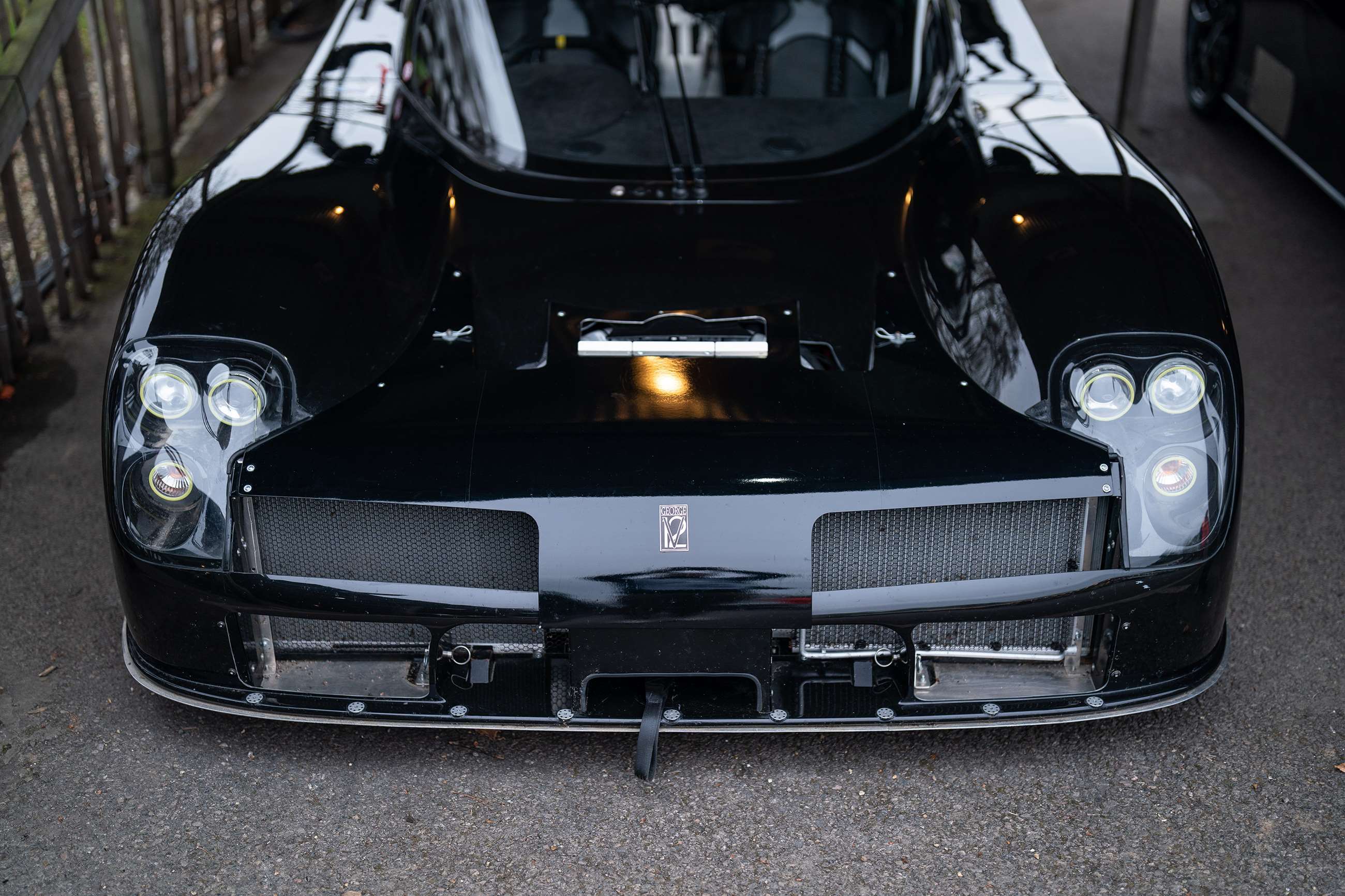 How to develop a hypercar: GMA T.50 prototypes in-depth | GRR